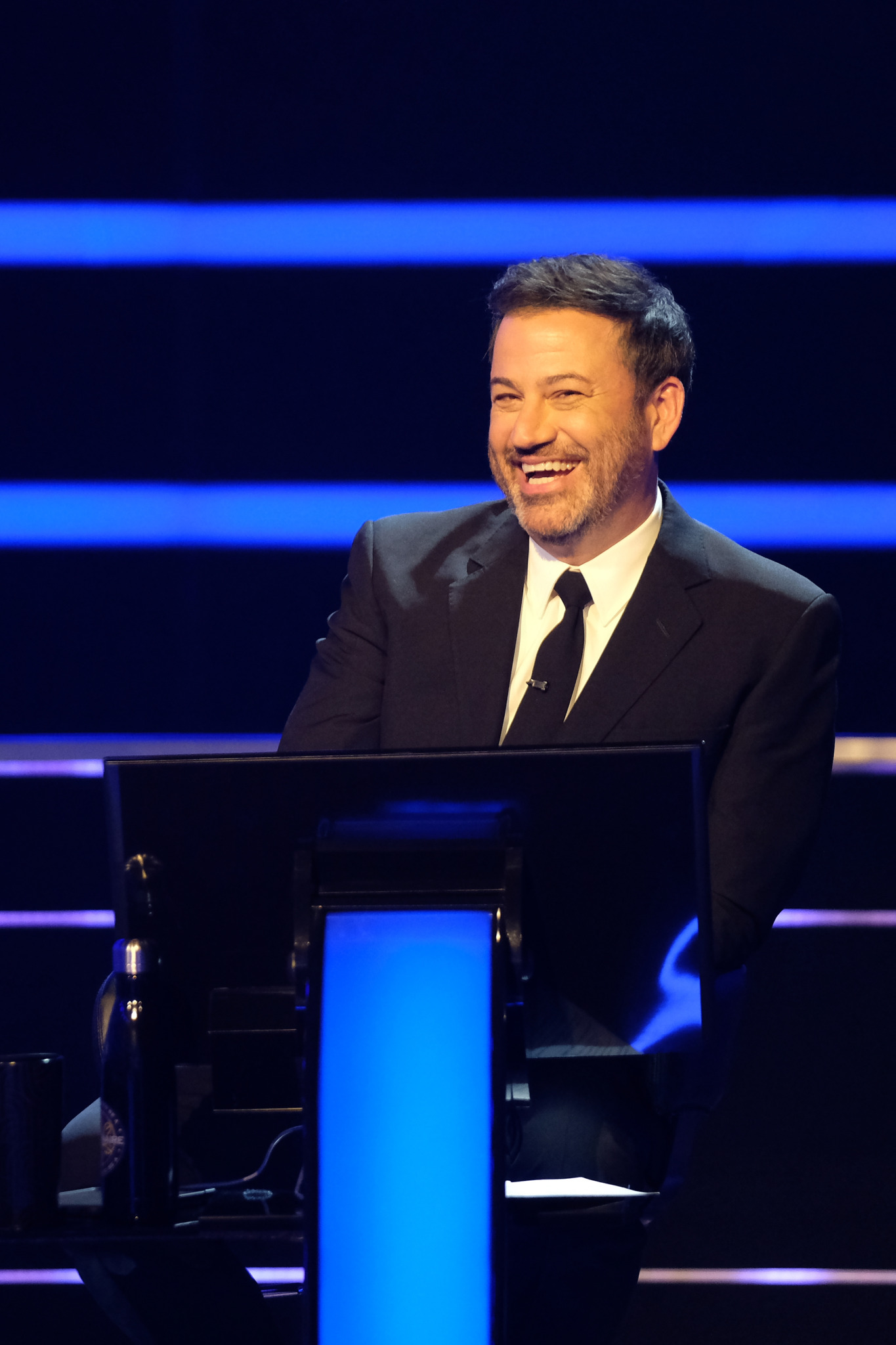 Who Wants To Be A Millionaire | CTV | The Lede