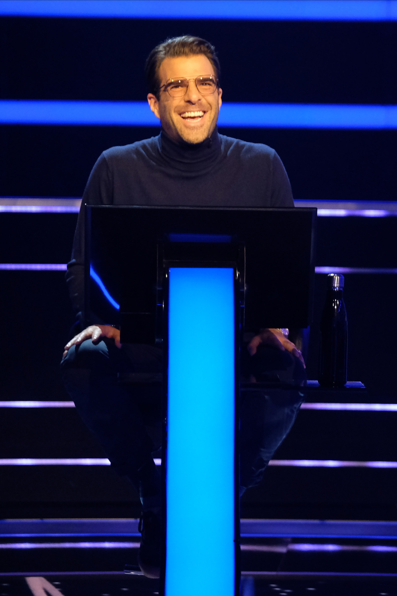 Who Wants To Be A Millionaire - Bell Media