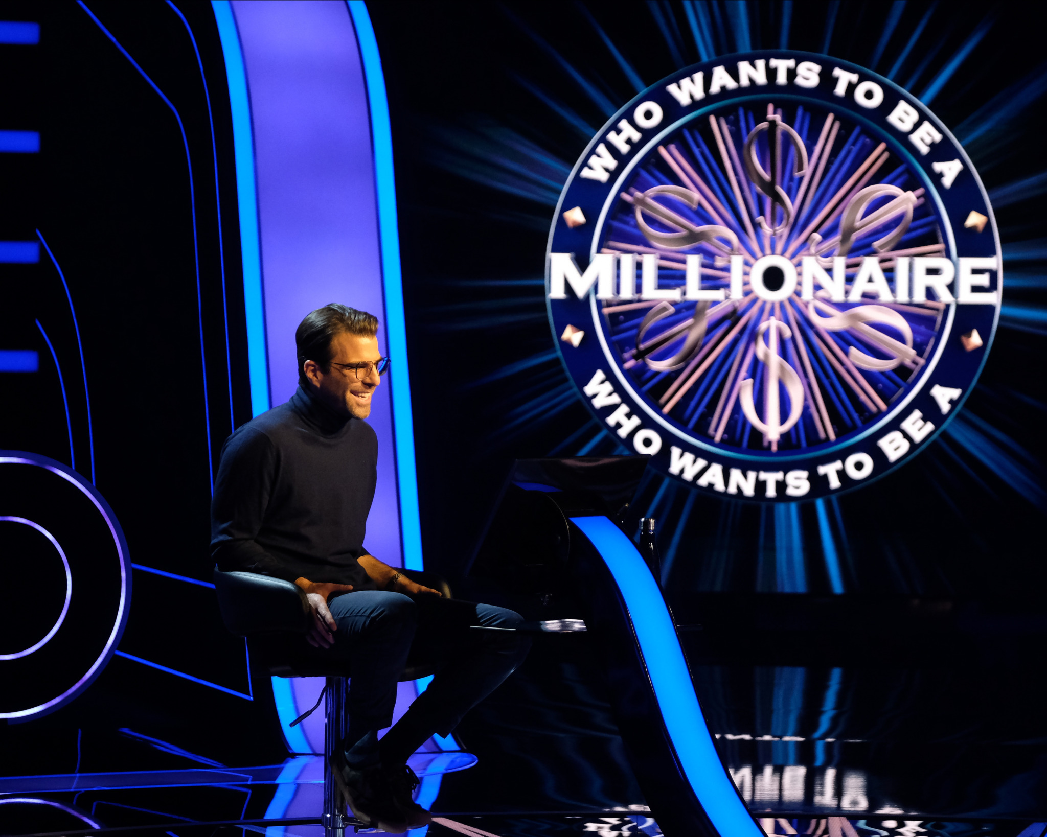 Who Wants To Be A Millionaire - Bell Media