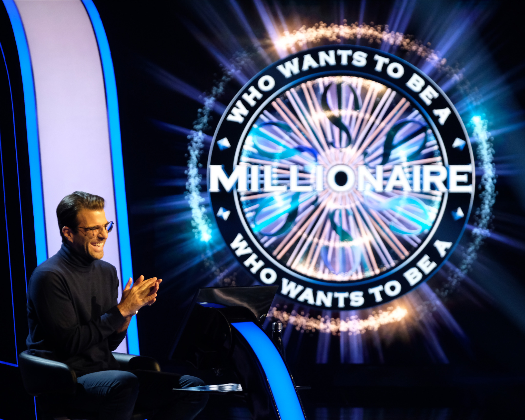 Who Wants To Be A Millionaire - Bell Media