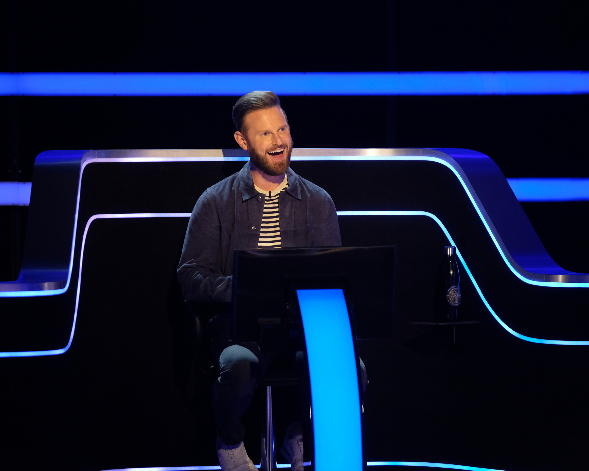 Who Wants To Be A Millionaire - Bell Media