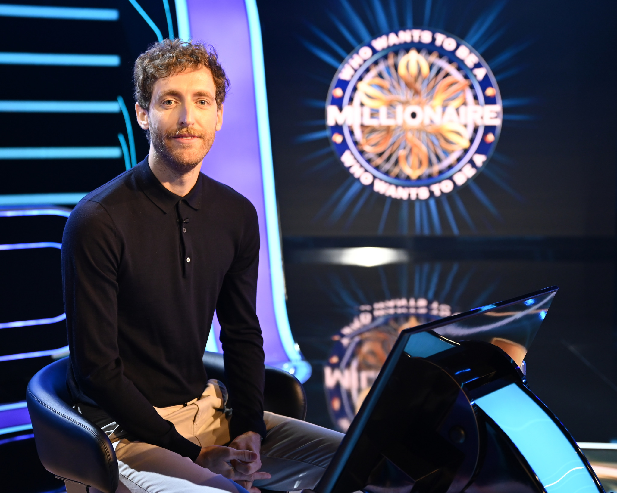 Who Wants To Be A Millionaire | CTV | The Lede