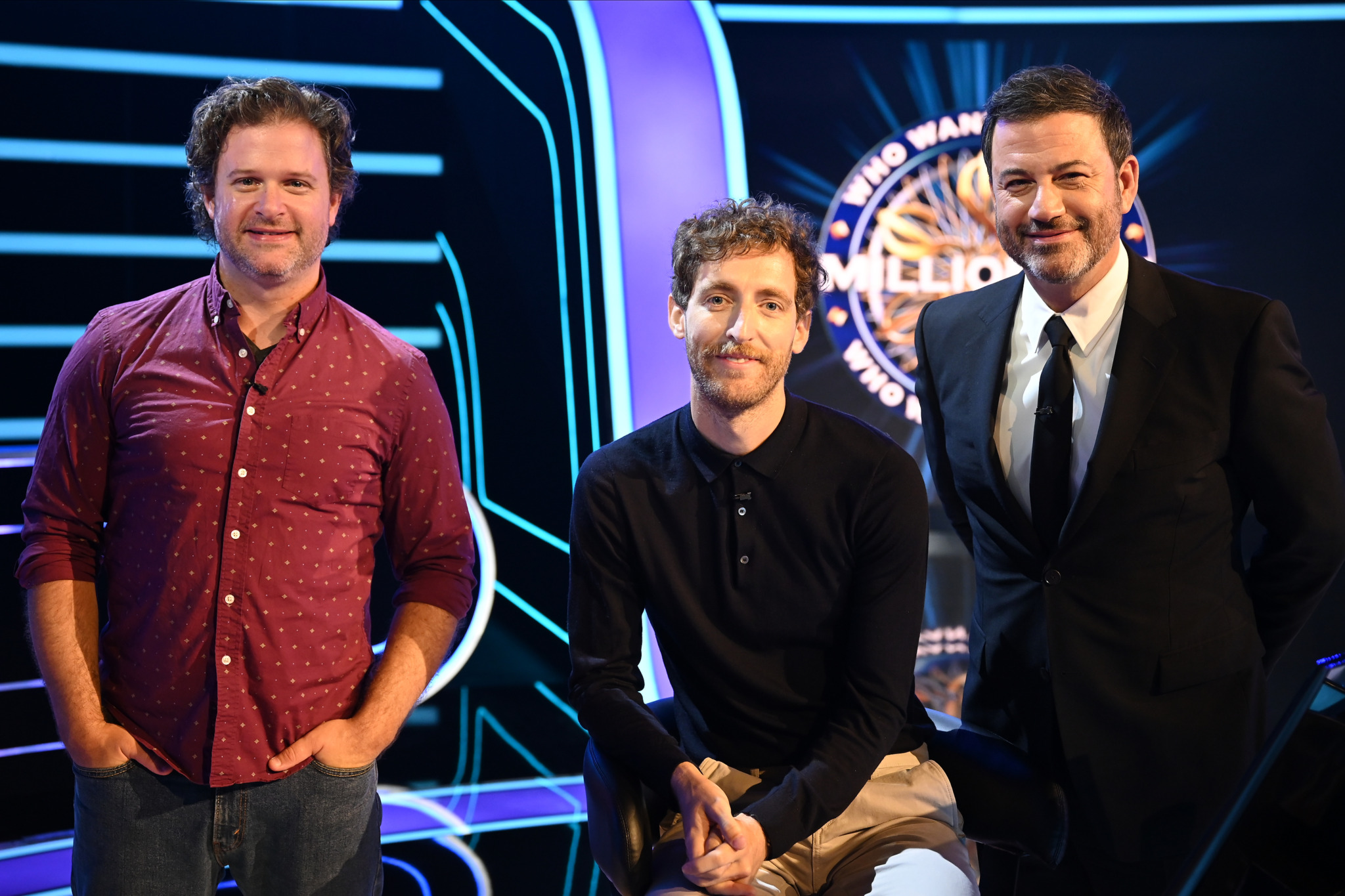 Who Wants To Be A Millionaire | CTV | The Lede