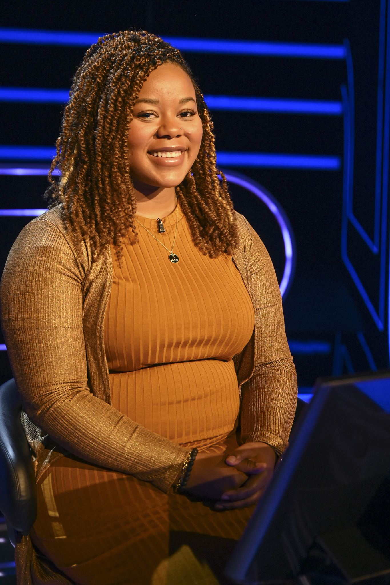 Who Wants To Be A Millionaire | CTV | The Lede