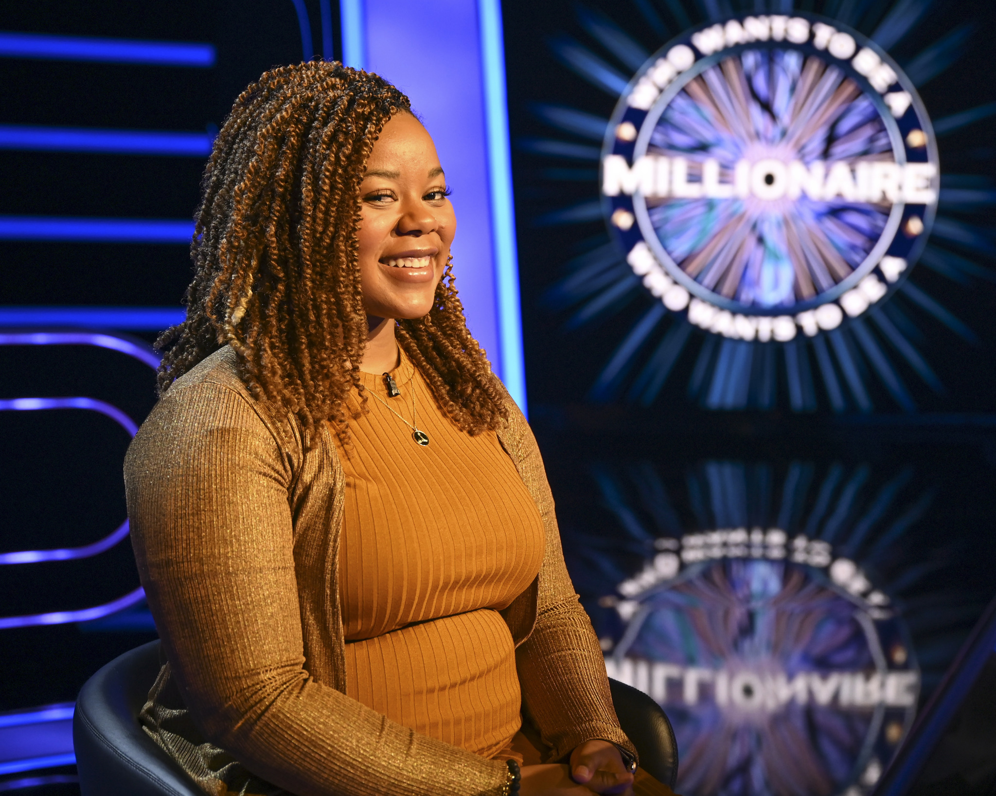 Who Wants To Be A Millionaire | CTV | The Lede