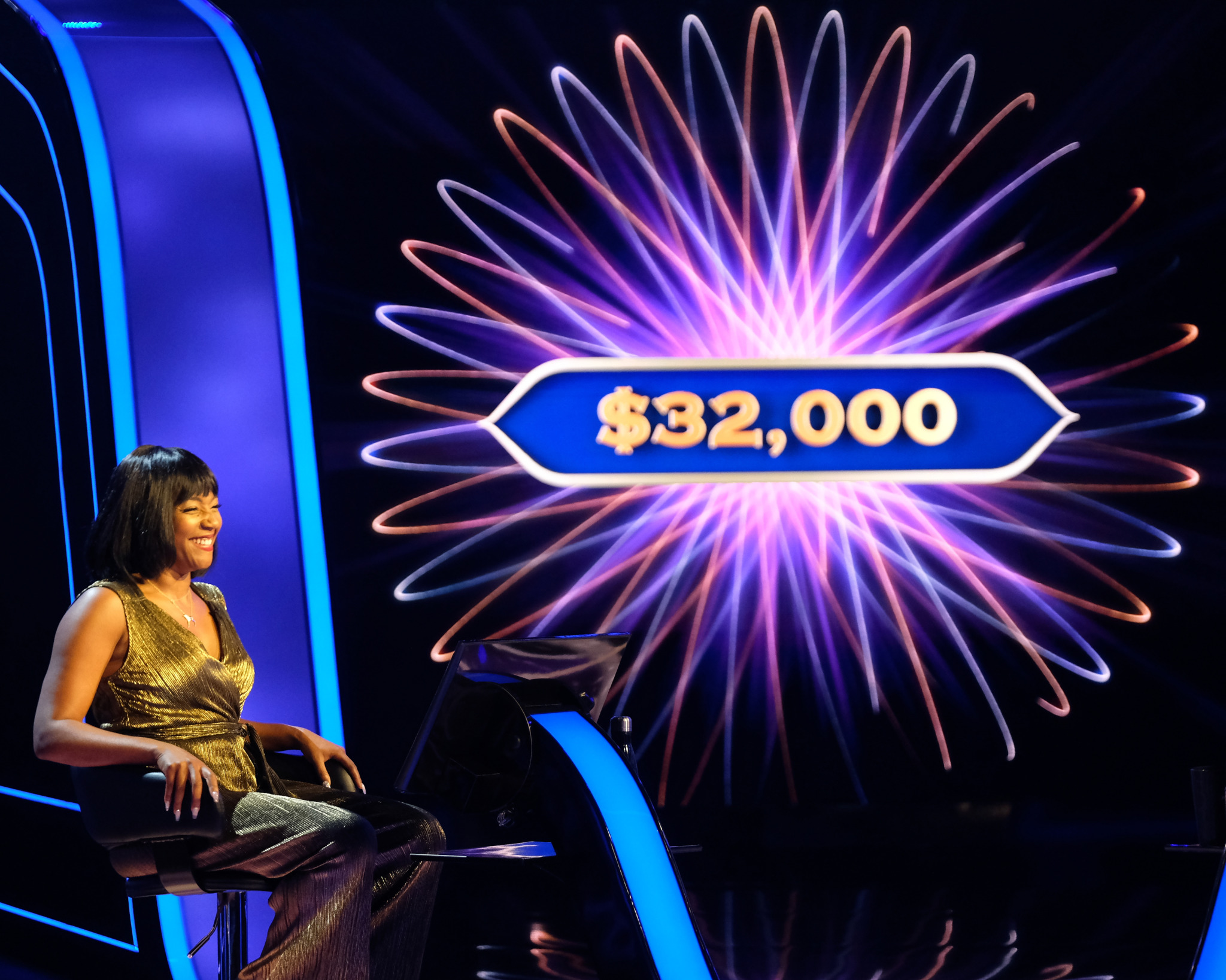 Who Wants To Be A Millionaire - Bell Media