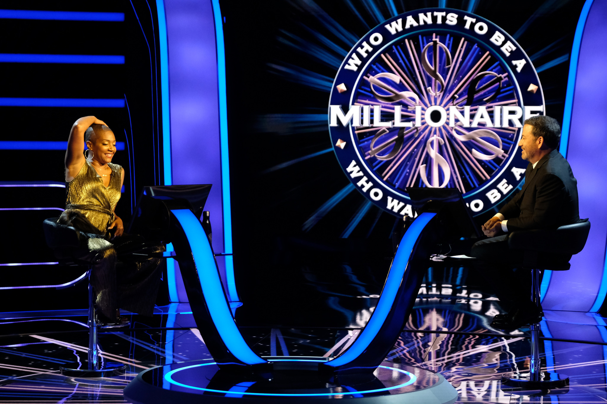 Who Wants To Be A Millionaire - Bell Media