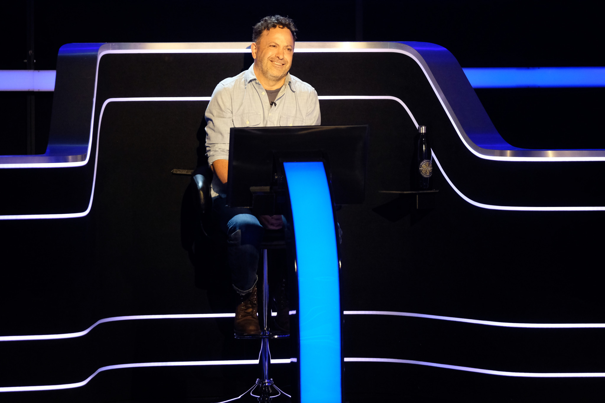 Who Wants To Be A Millionaire - Bell Media