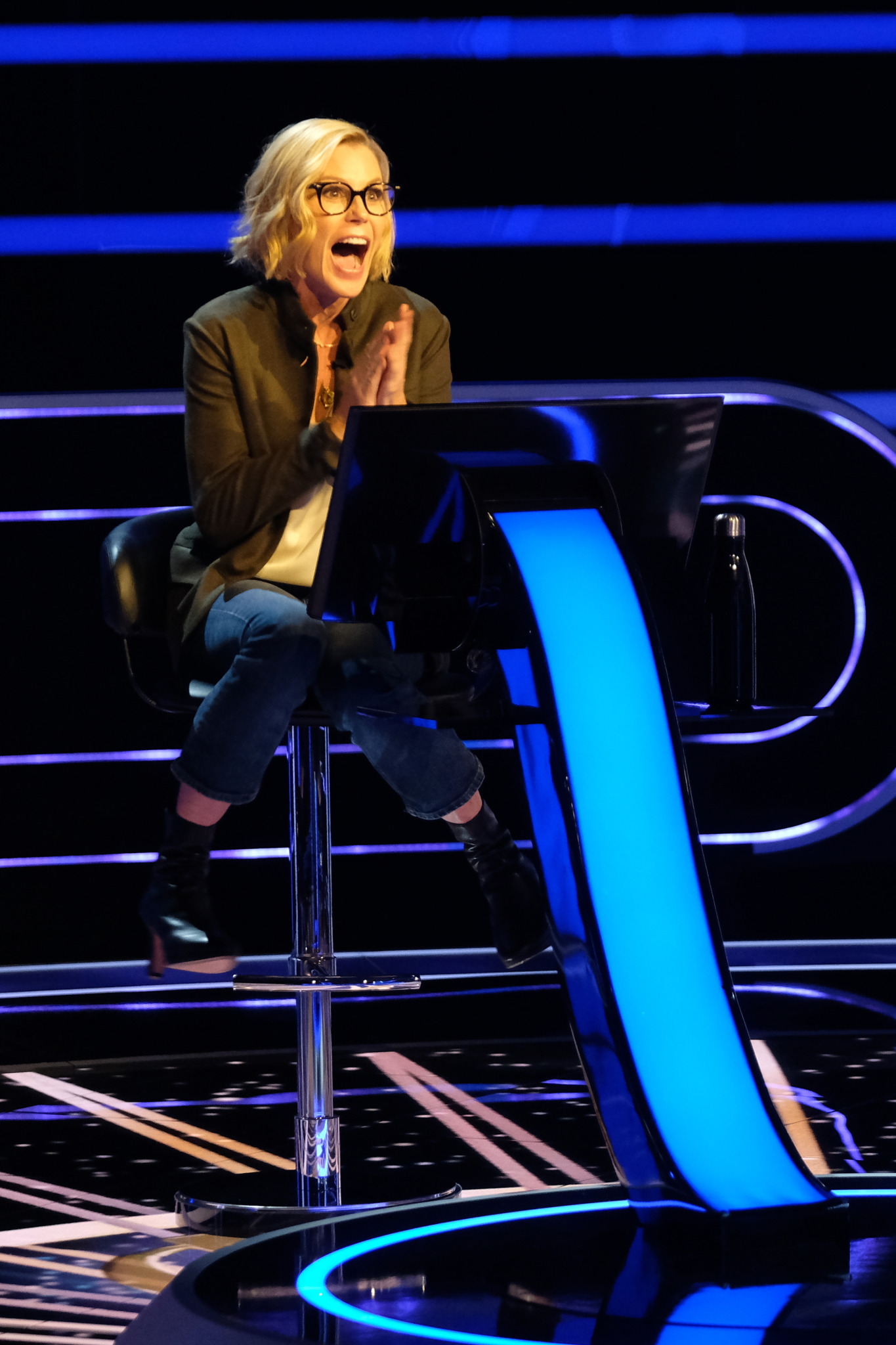Who Wants To Be A Millionaire - Bell Media