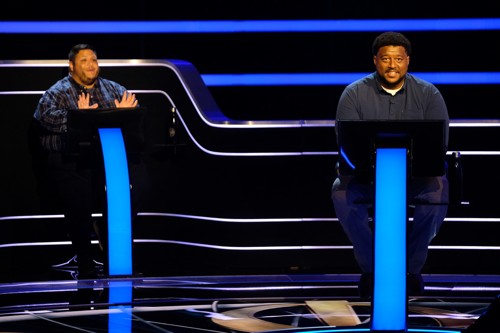 Who Wants To Be A Millionaire - Bell Media
