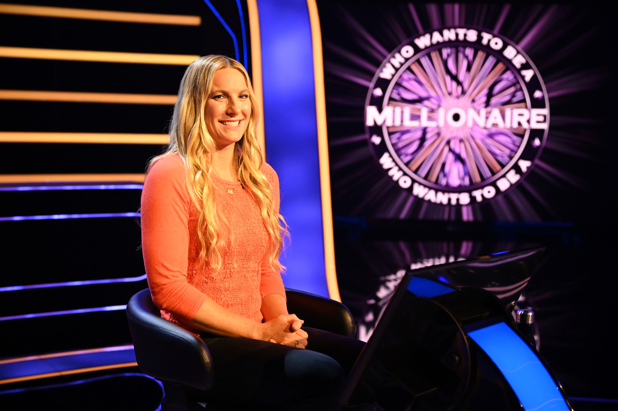 Who Wants To Be A Millionaire | CTV | The Lede