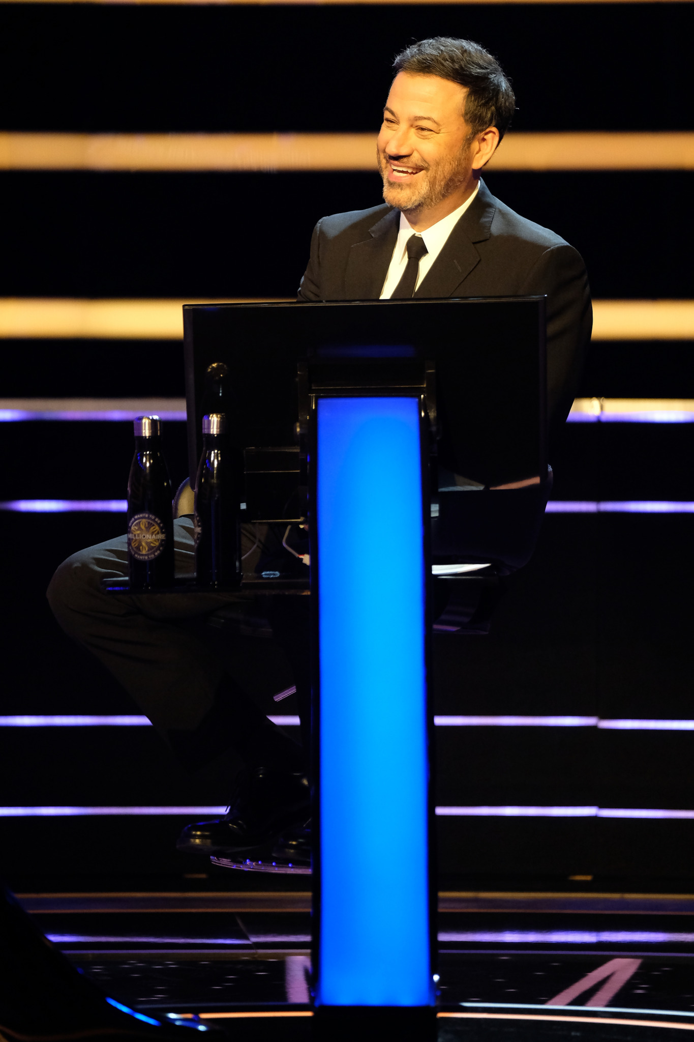 Who Wants To Be A Millionaire - Bell Media