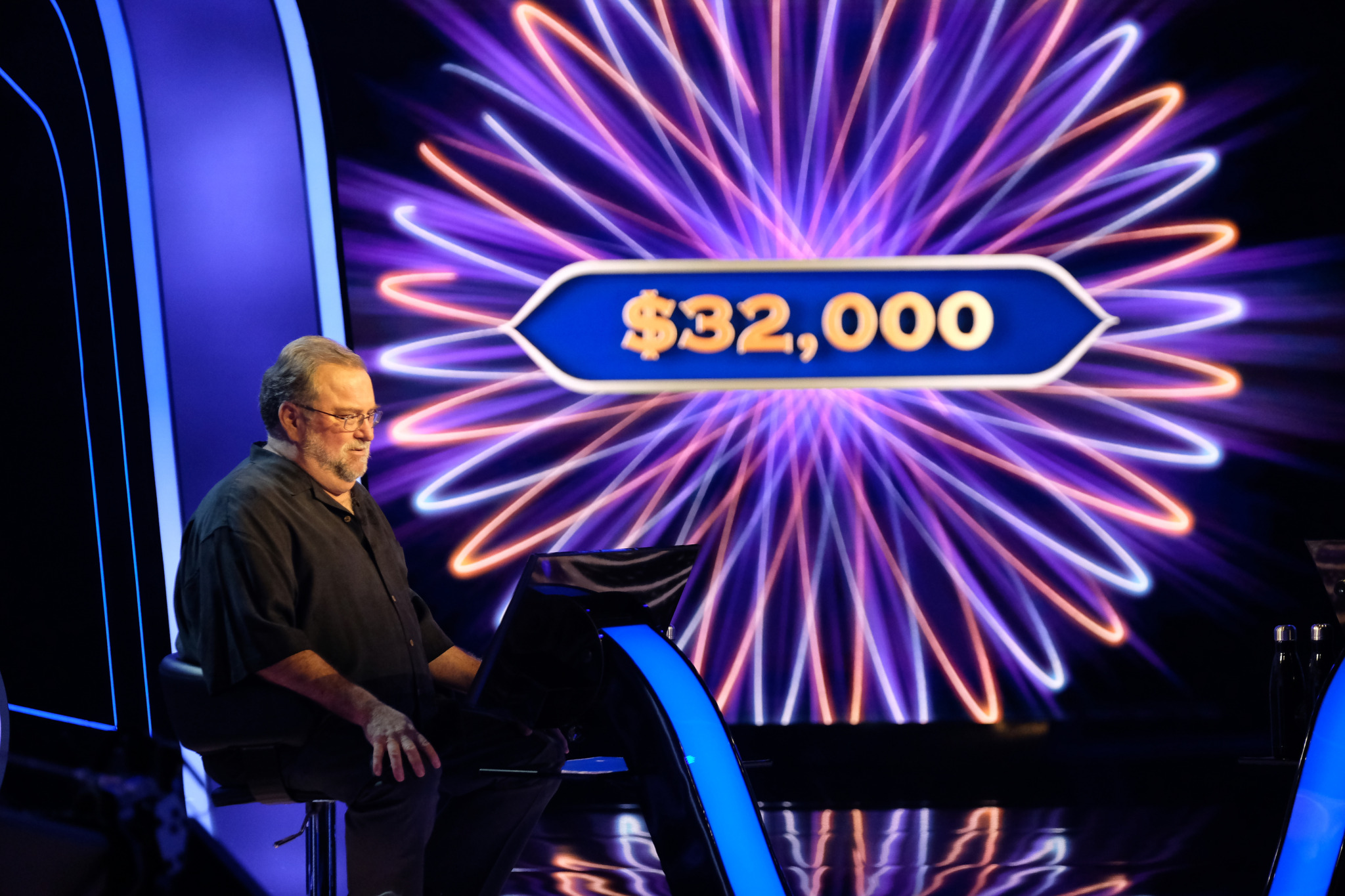 Who Wants To Be A Millionaire - Bell Media