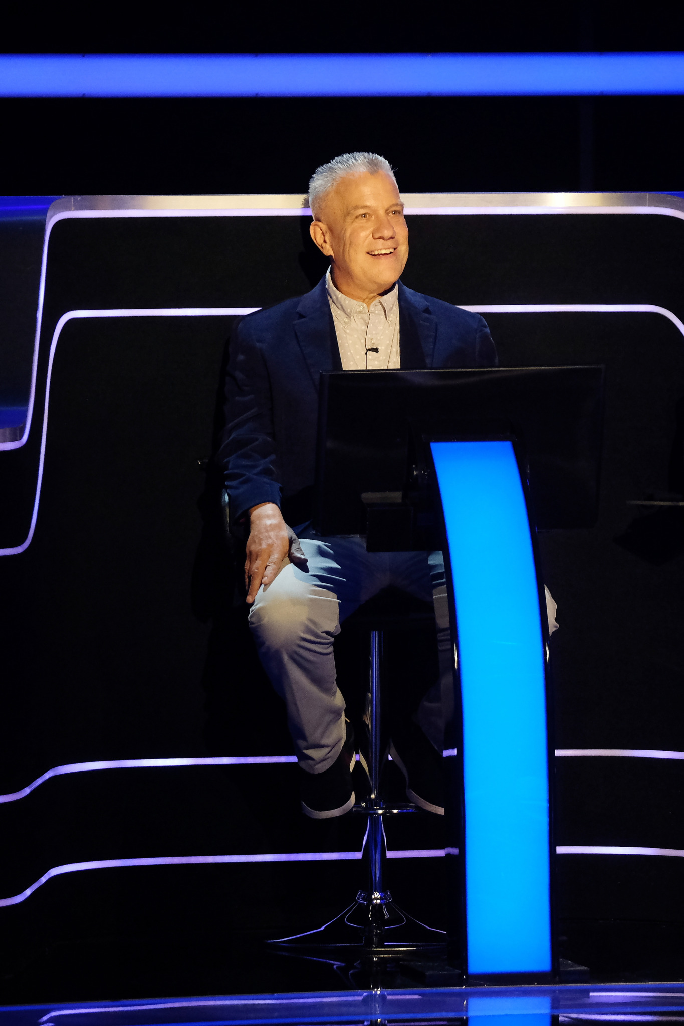 Who Wants To Be A Millionaire - Bell Media