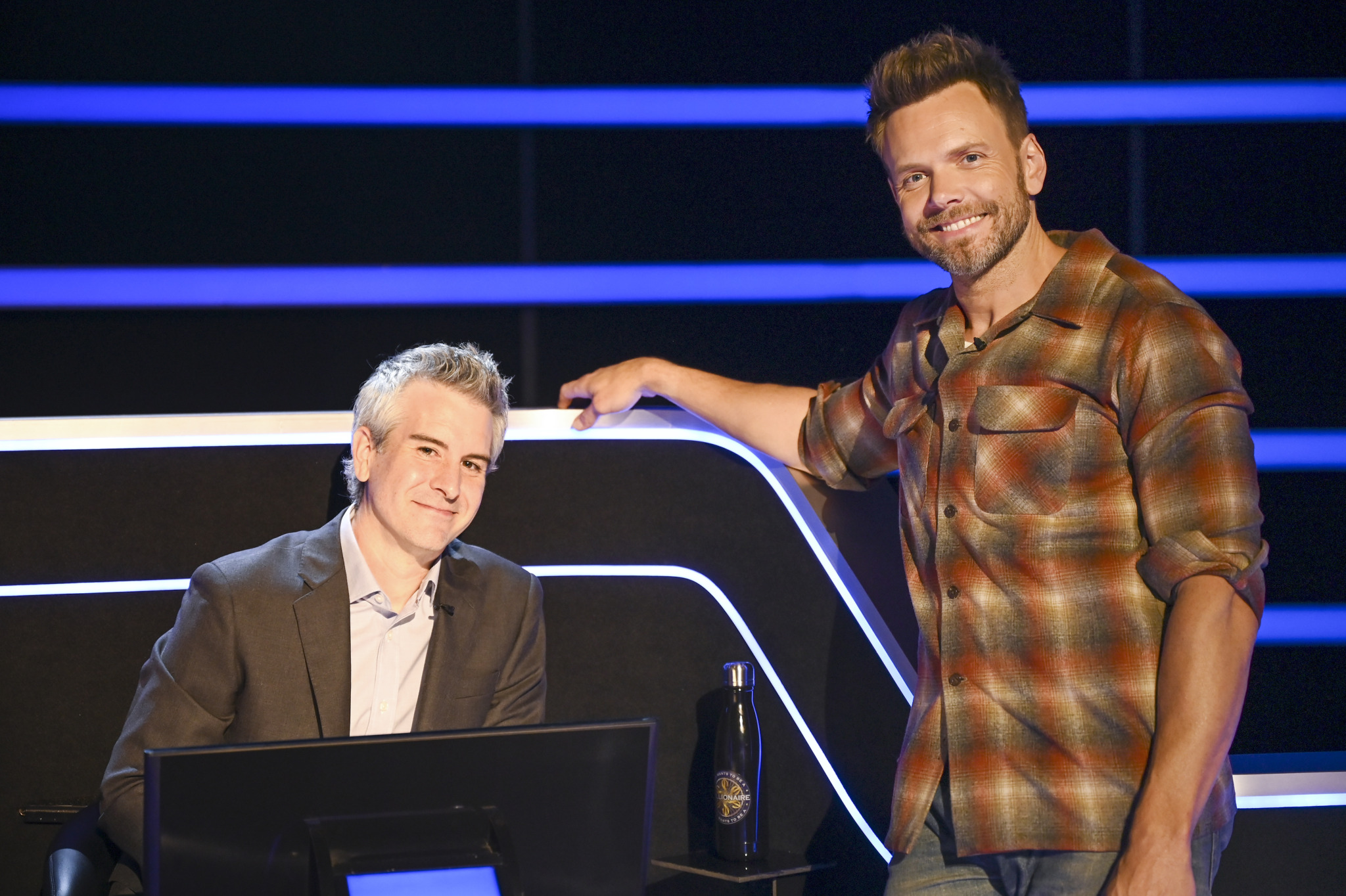 Who Wants To Be A Millionaire - Bell Media