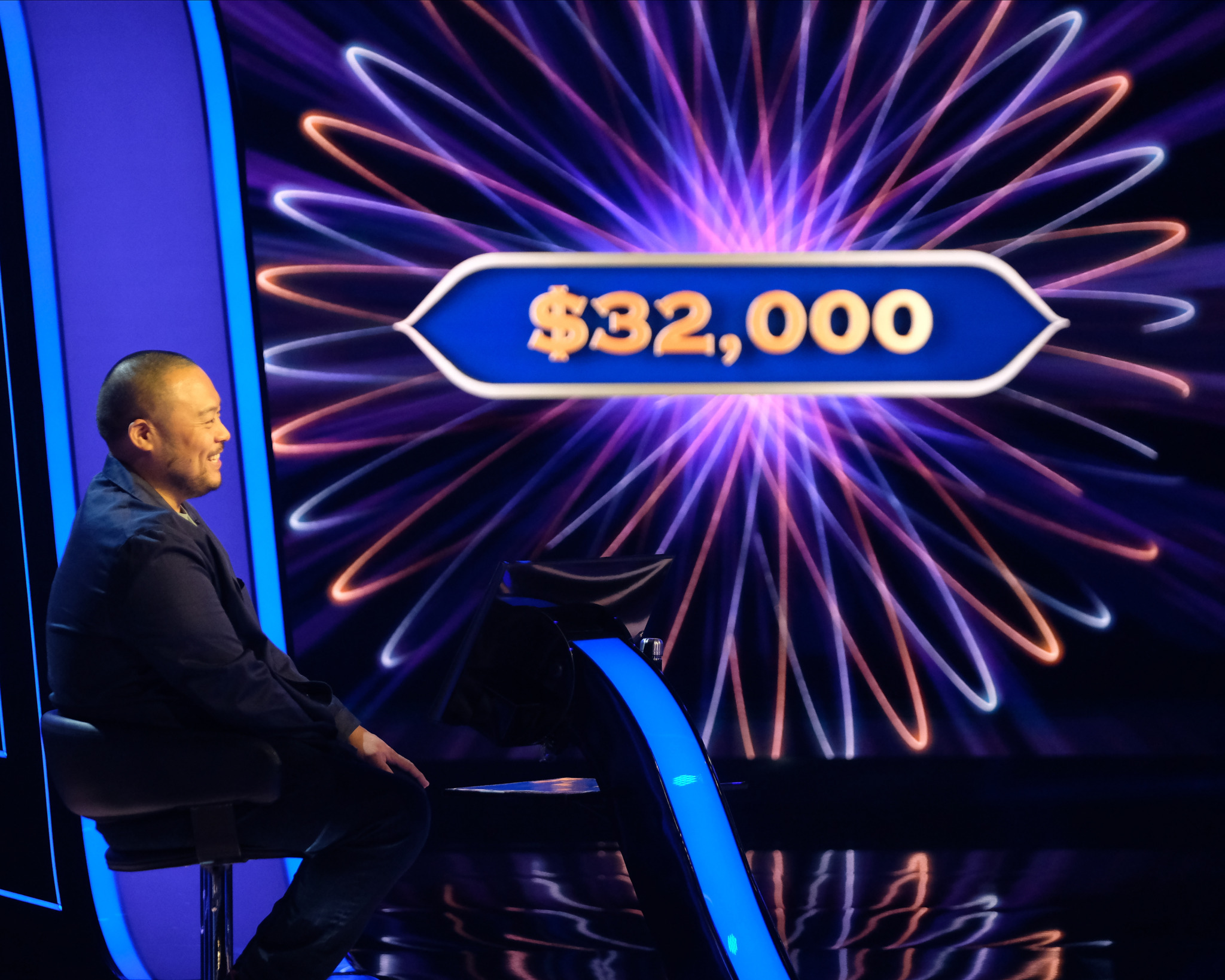 Who Wants To Be A Millionaire - Bell Media