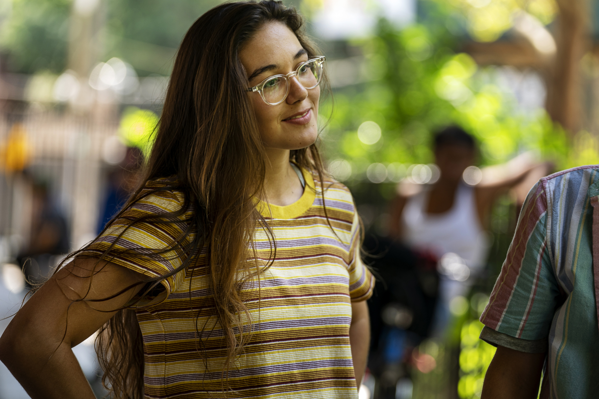 Betty | Bell Media