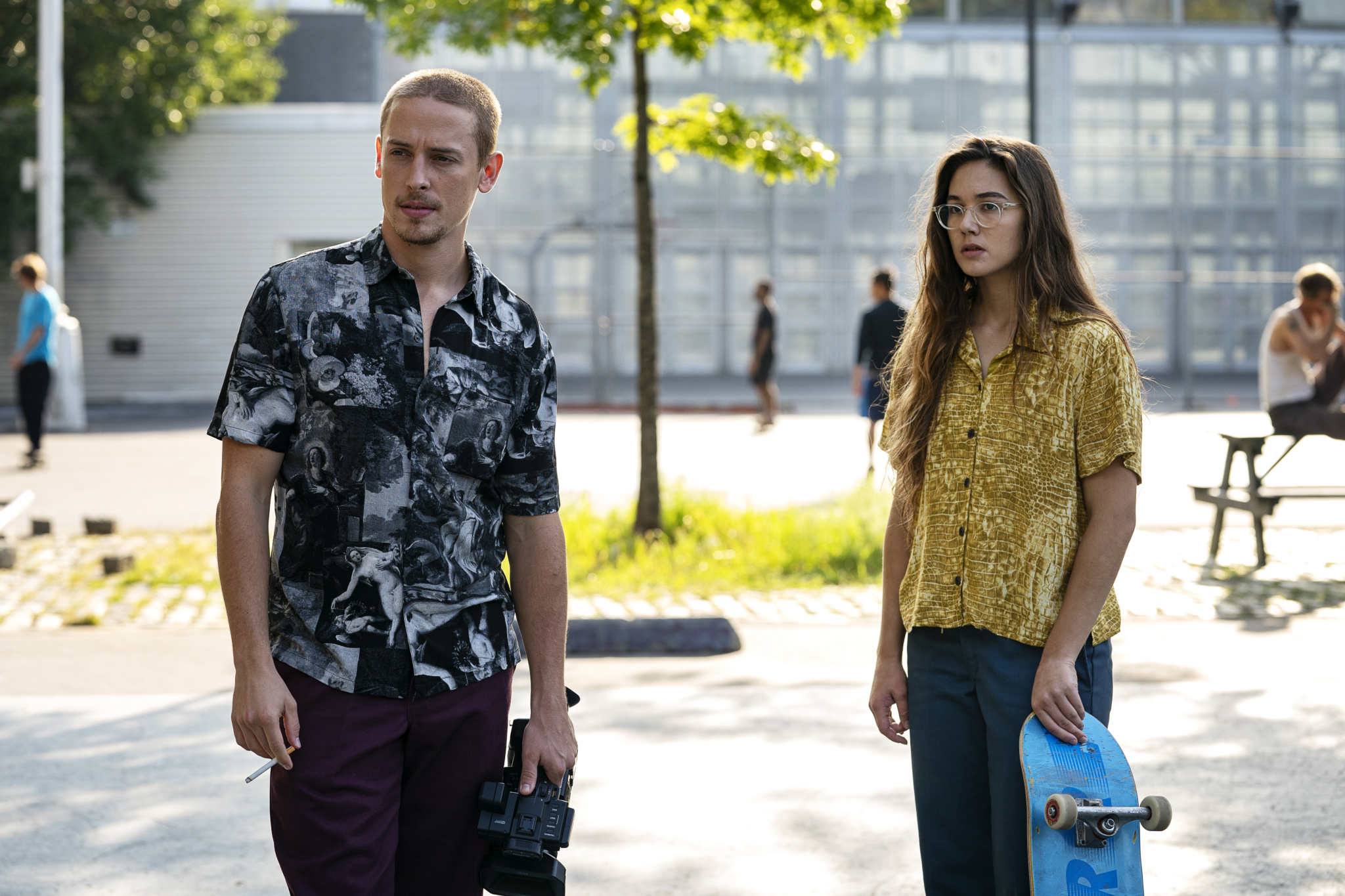 Betty | HBO | The Lede