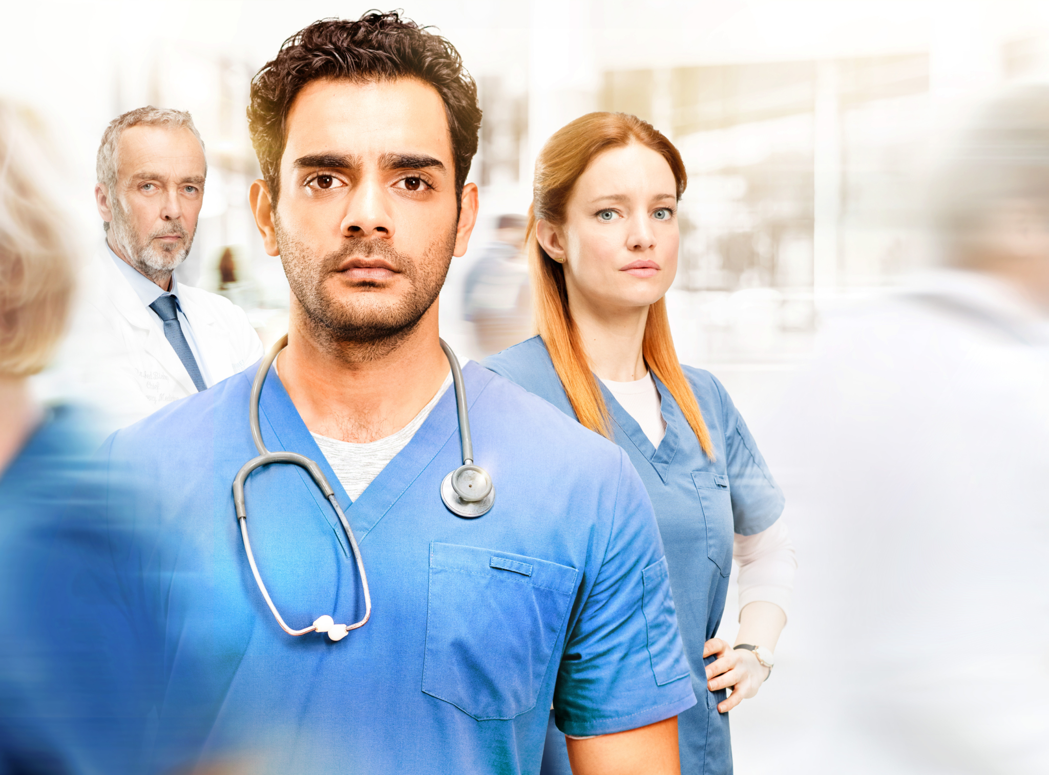 HEALTHY ‘TRANSPLANT’ CROSSES BORDER AS NBC ACQUIRES HIT CANADIAN ...