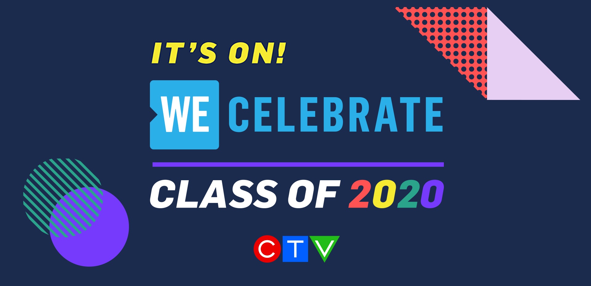 Week of June 1-7: Programming Highlights for CTV and the CTV Specialty ...