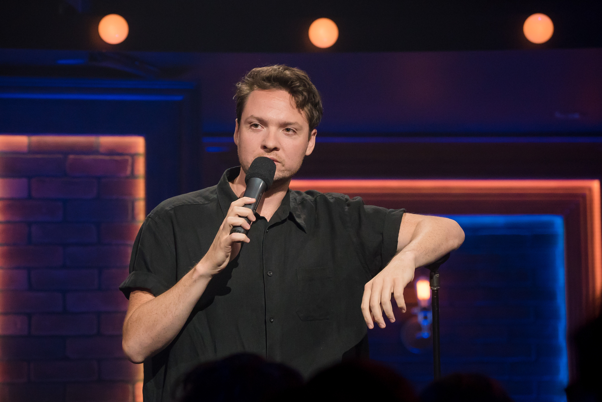 The Numbers Are All Adding Up With The New Crave Original Stand-Up ...