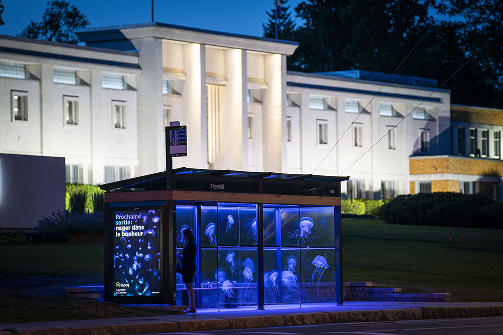 Astral Studio - Bell Media