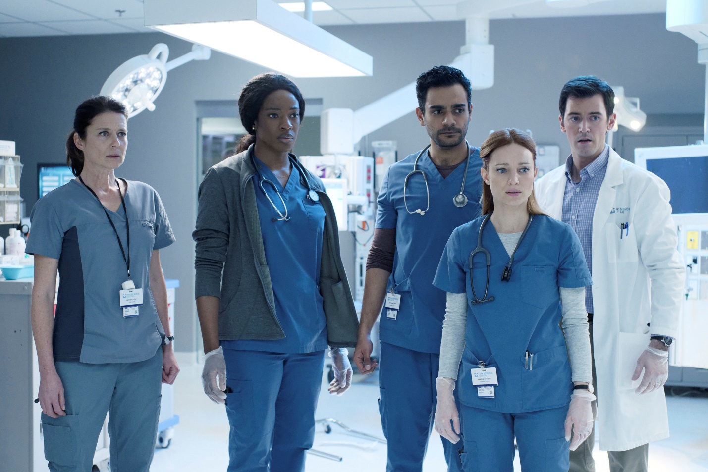 Week of May 25-31: Programming Highlights for CTV and the CTV Specialty ...