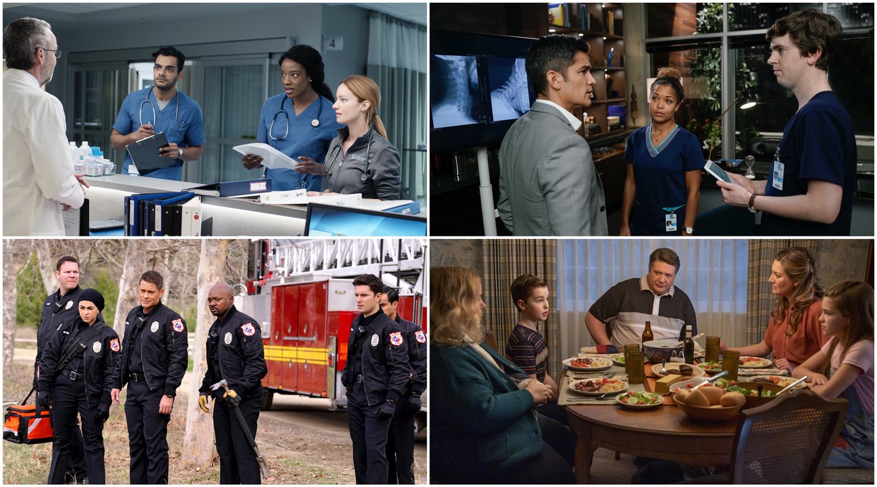 2019/2020 Canadian Television Report Card: CTV is Canada’s Most-Watched ...