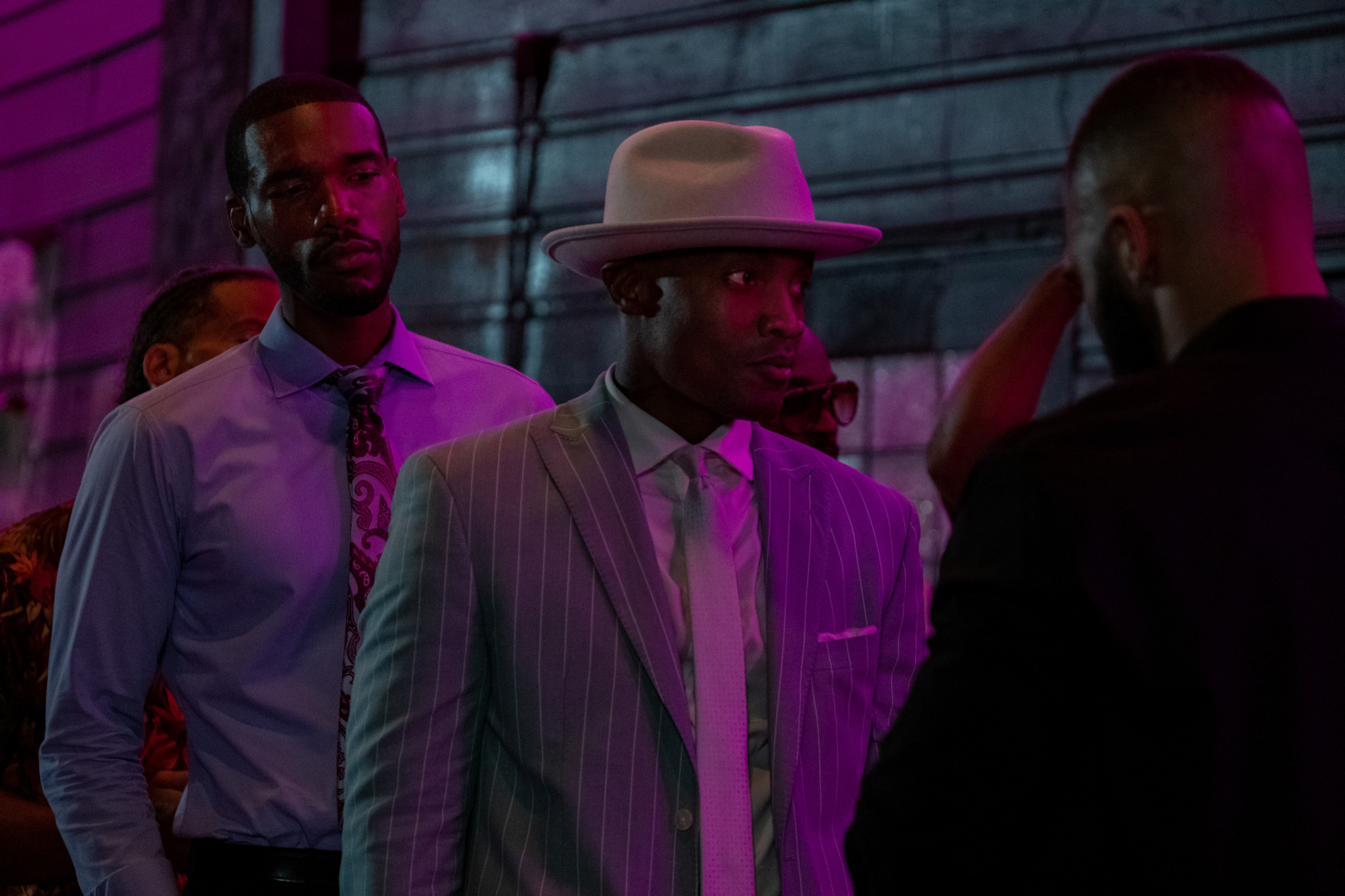 P-Valley | Starz | The Lede