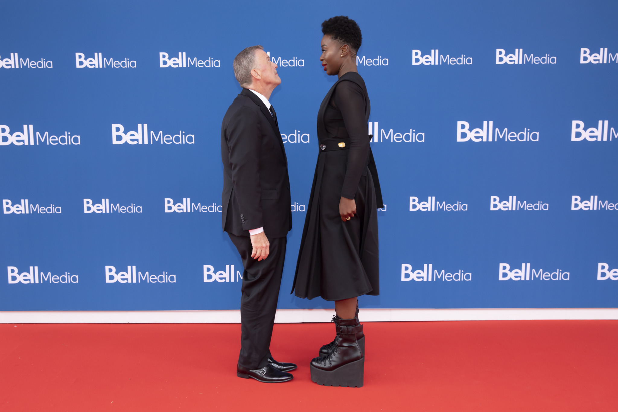 Bell Media Upfront | The Lede