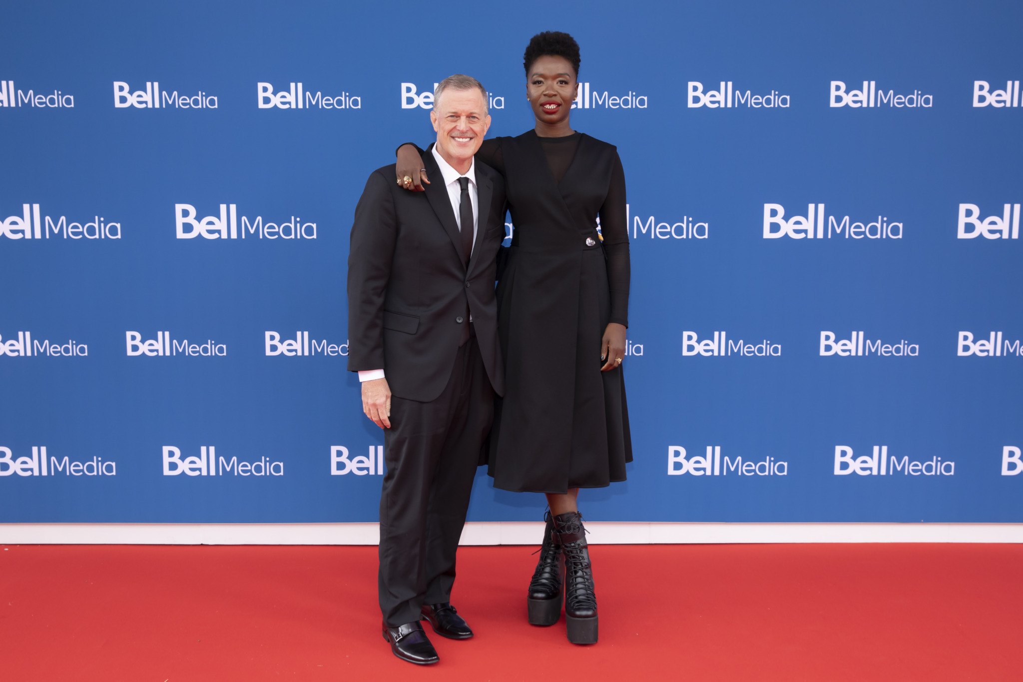 Bell Media Upfront | The Lede