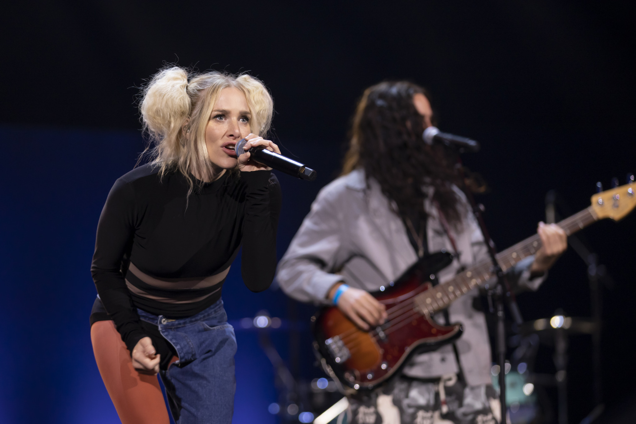 Bell Media Upfront | The Lede