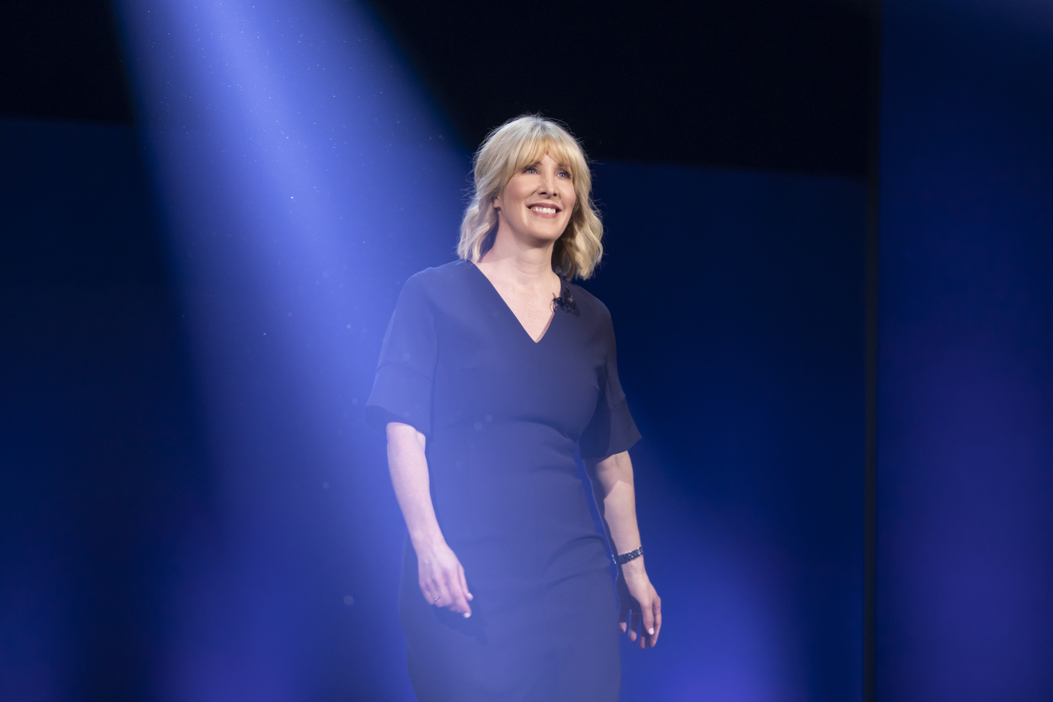 Bell Media Upfront | The Lede