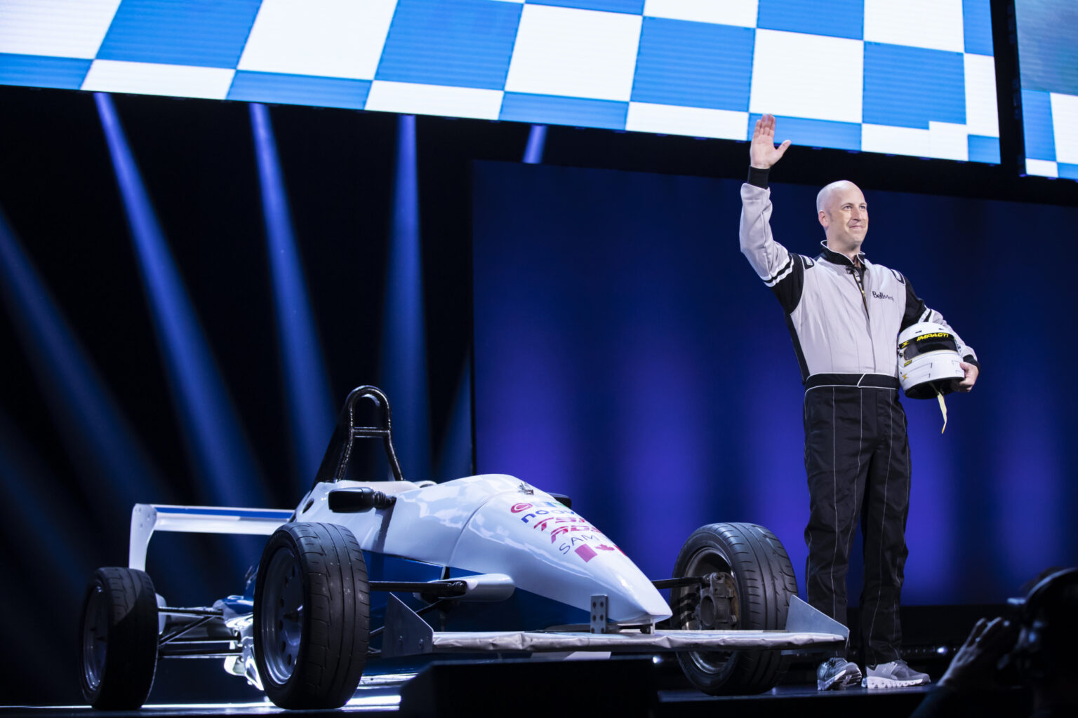 Photos from Bell Media Upfront 2022 - Bell Media