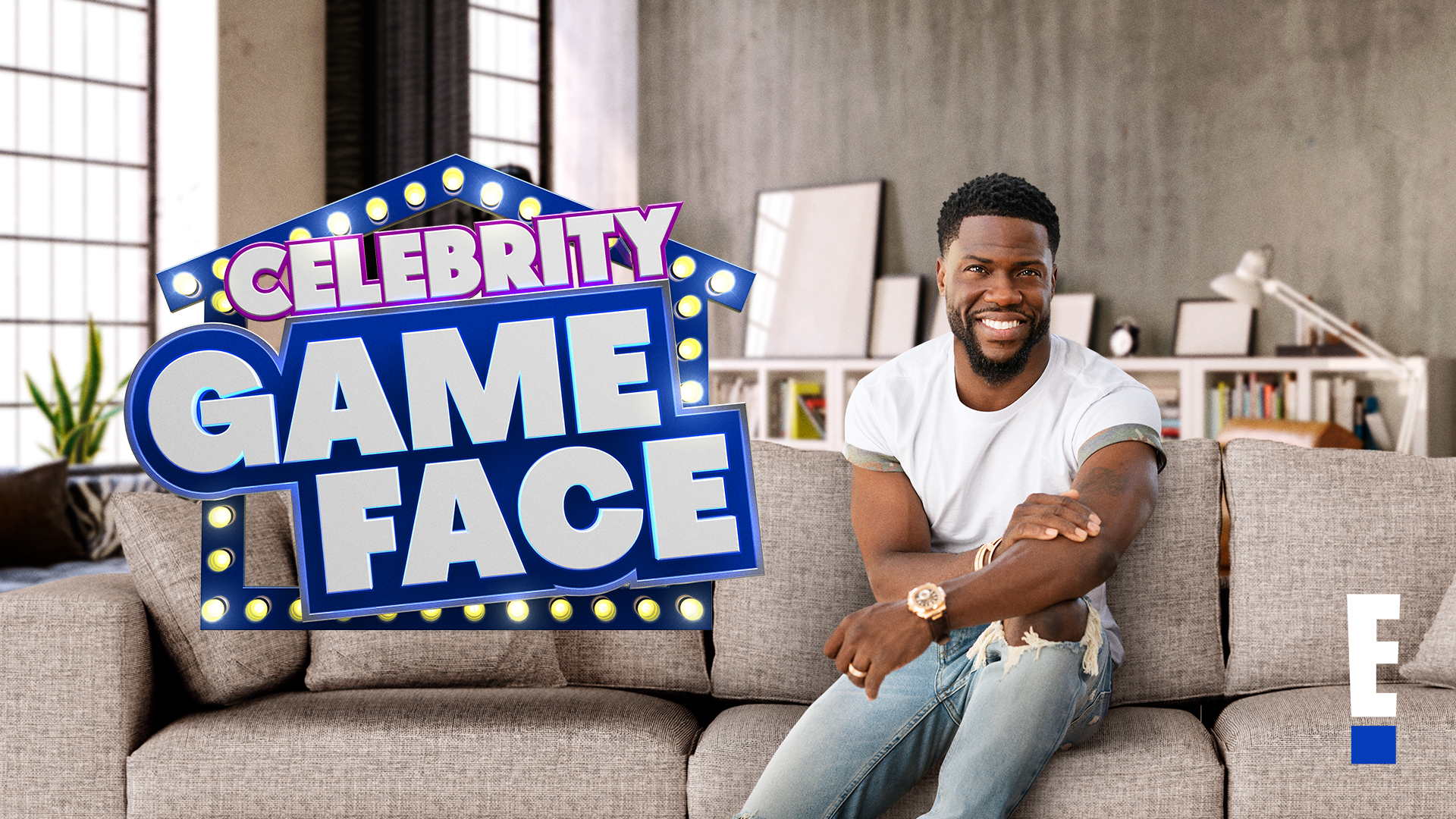 CELEBRITY GAME FACE - Bell Media