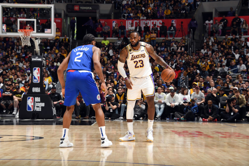 TSN is Canada’s Home for the NBA’s Return to Play, with Live Coverage ...