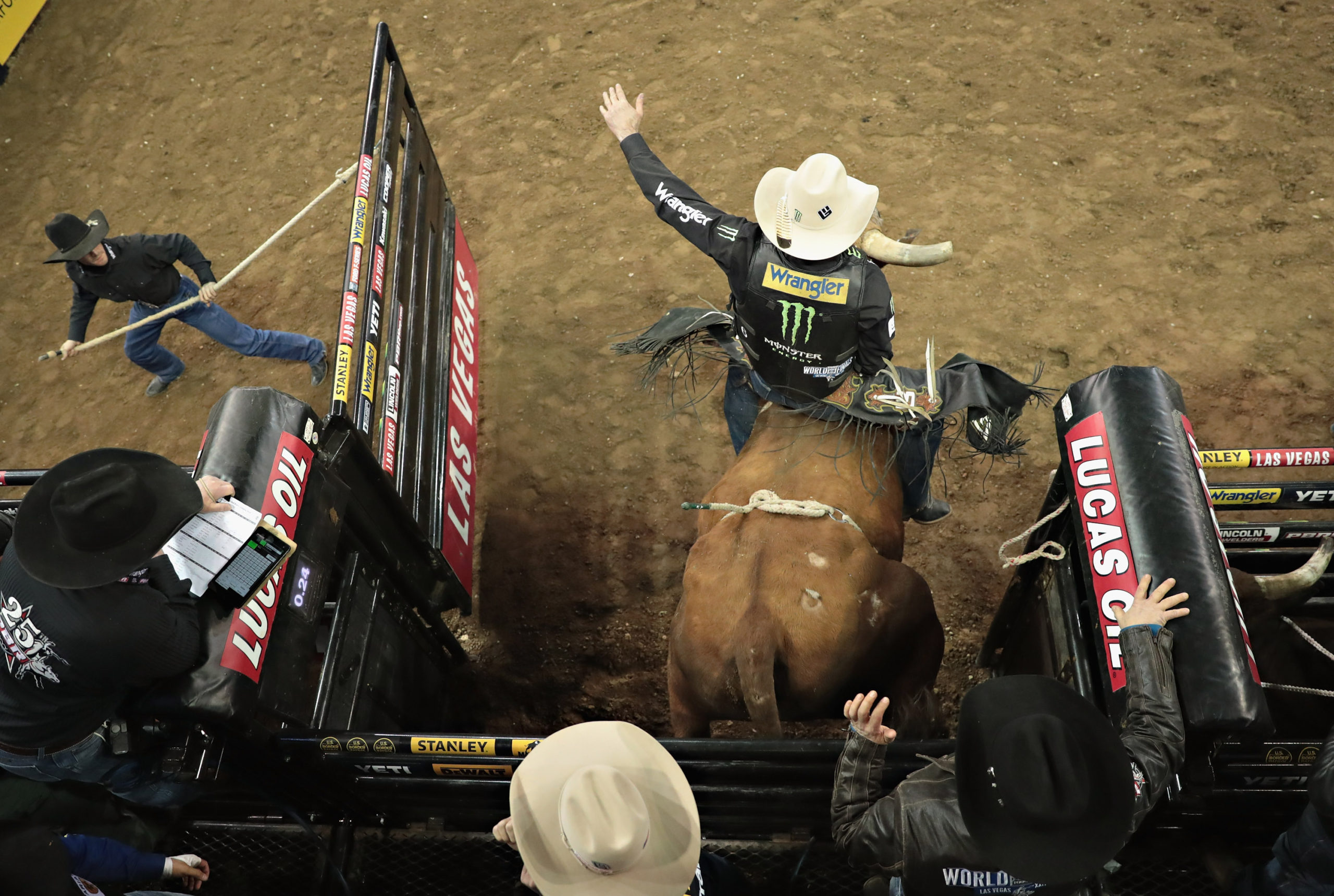 TSN Delivers the Return of the PBR Canada Monster Energy Tour ...