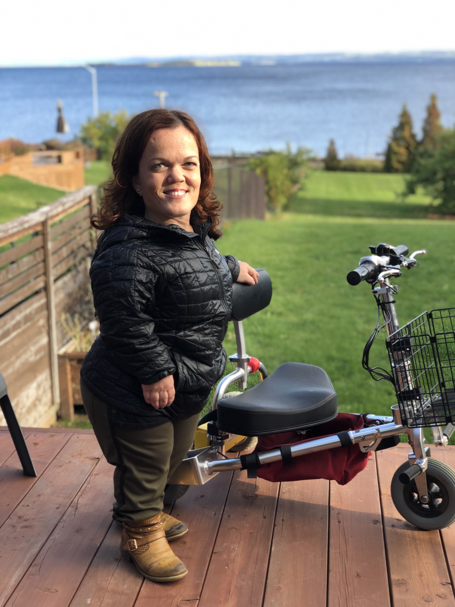 Ma petite vie - Bell Media