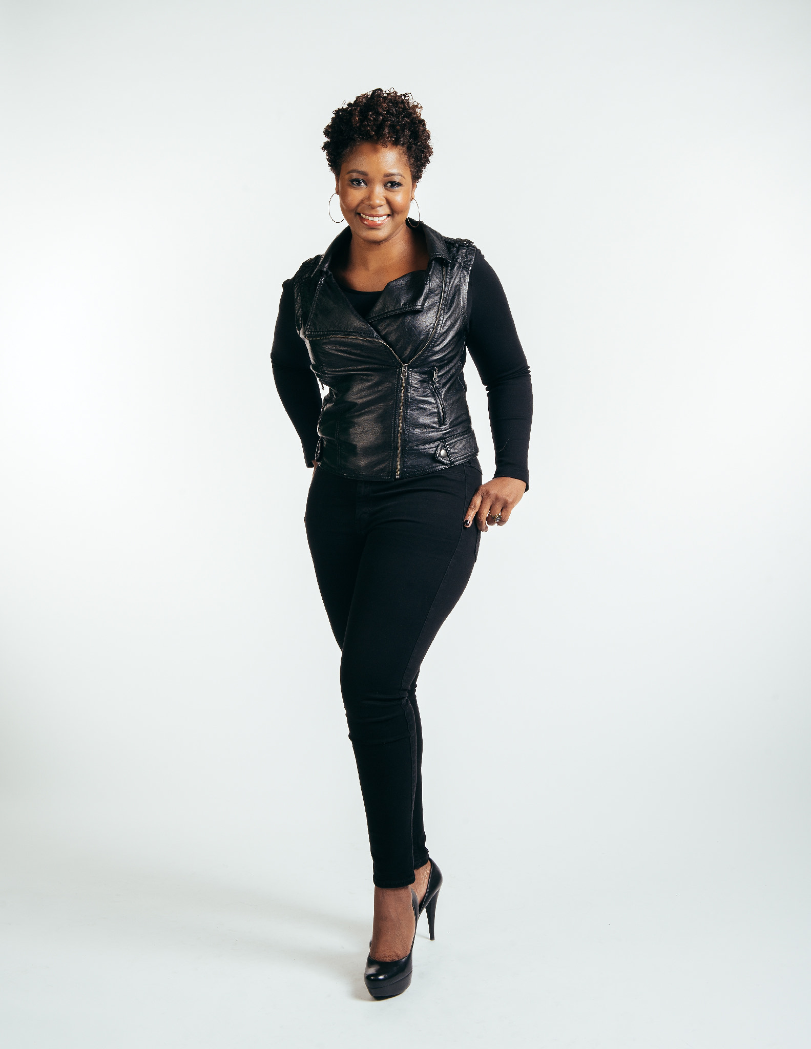 Auntie Jillian | CTV | The Lede