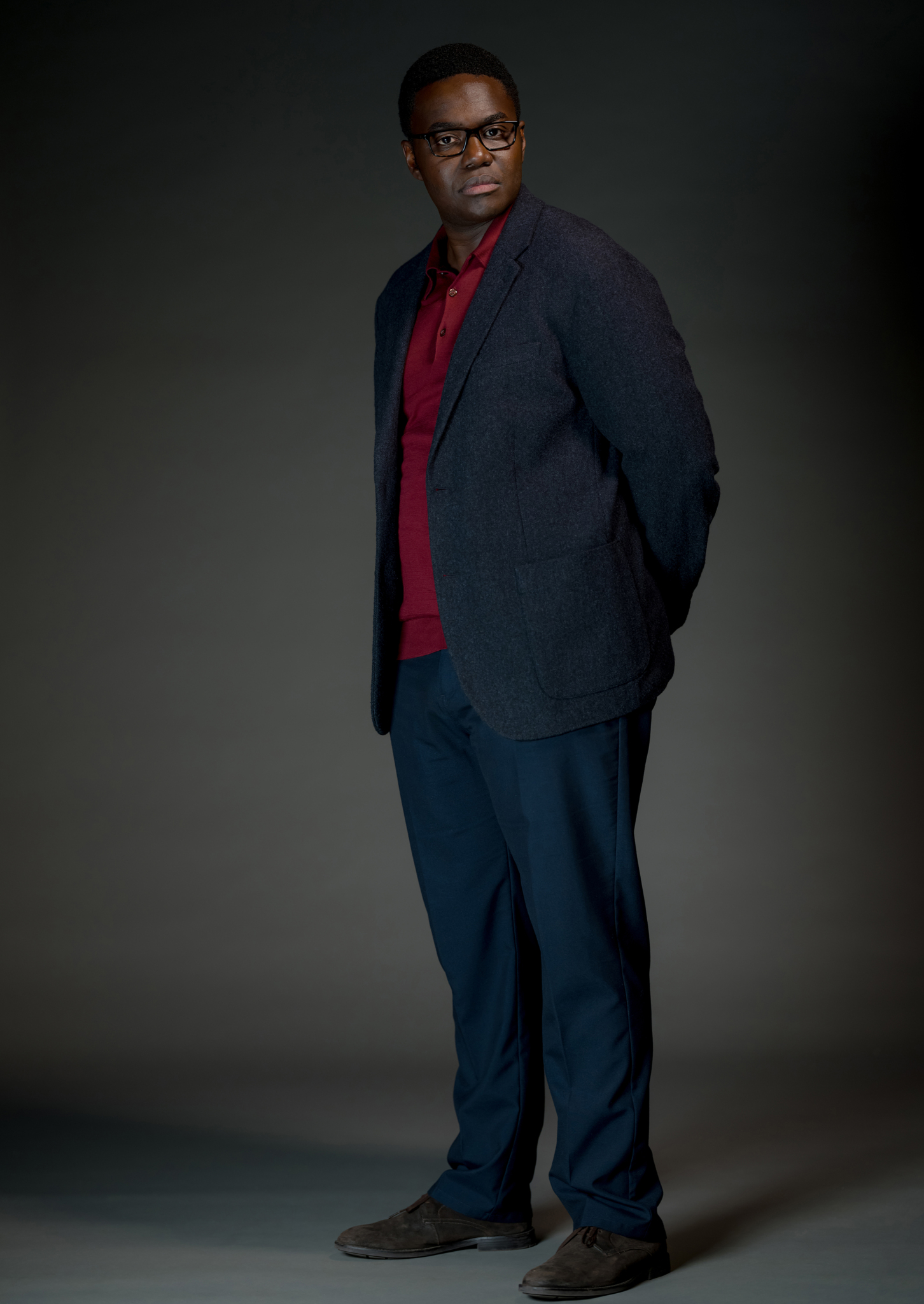 We Hunt Together | Crave | The Lede