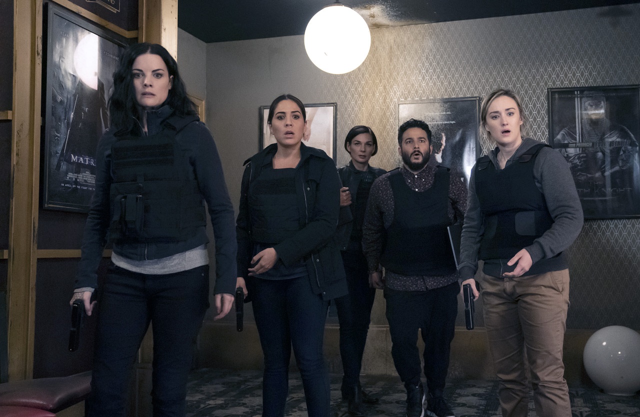 Week of July 20-26: Programming Highlights for CTV and the CTV ...