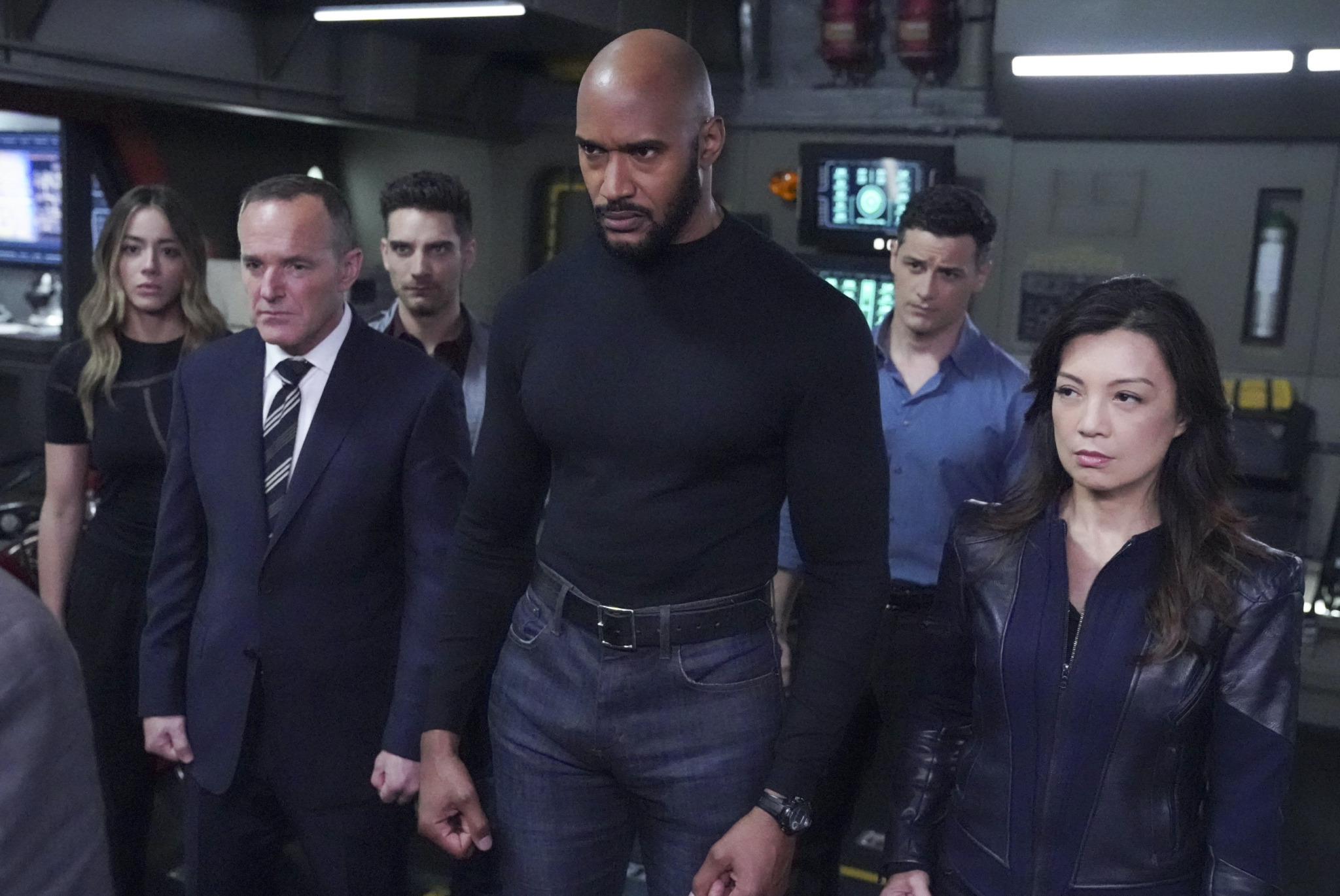 Week of August 10-16: Programming Highlights for The CTV Channel Group ...