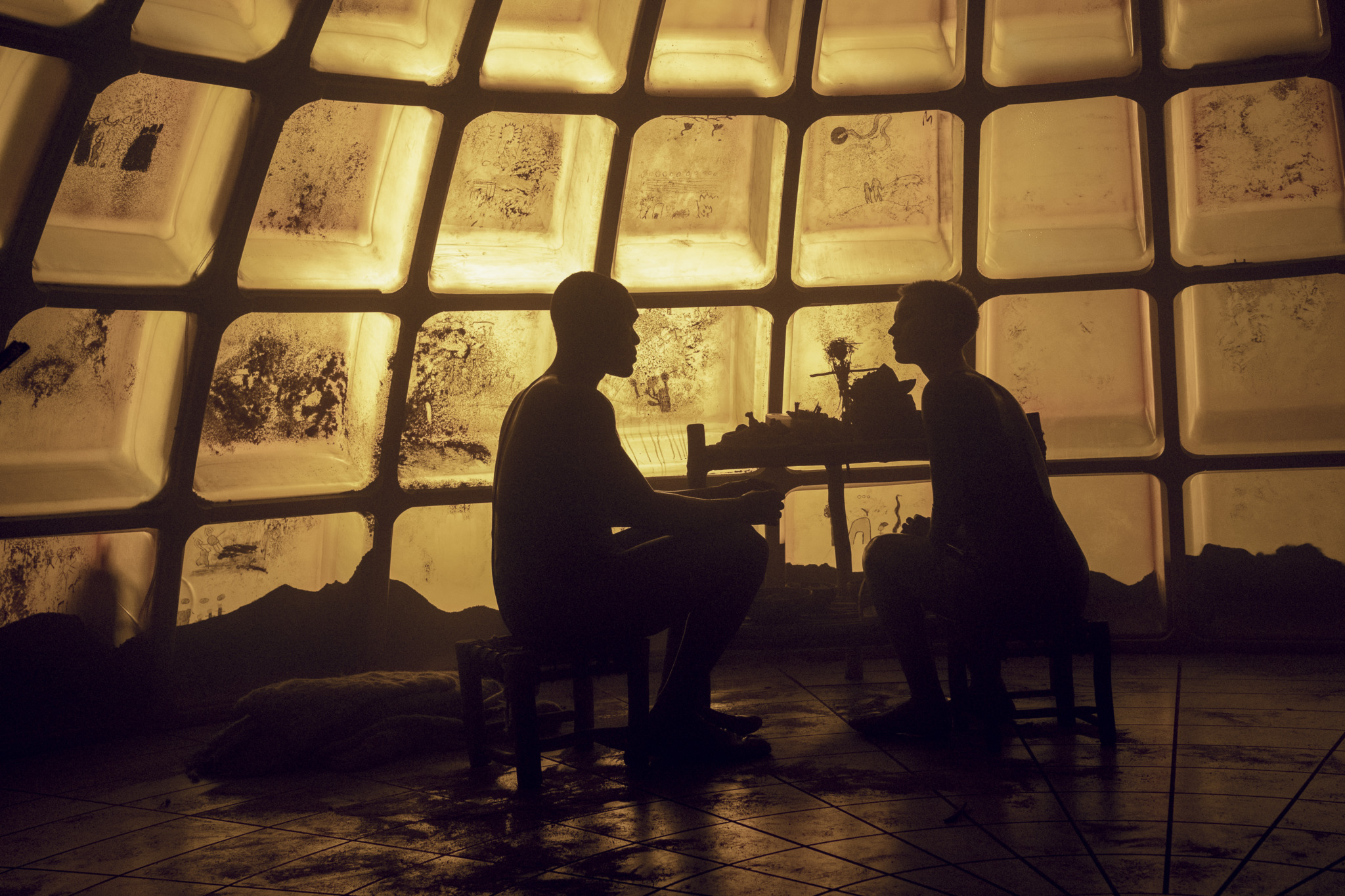 Raised By Wolves | Crave | The Lede