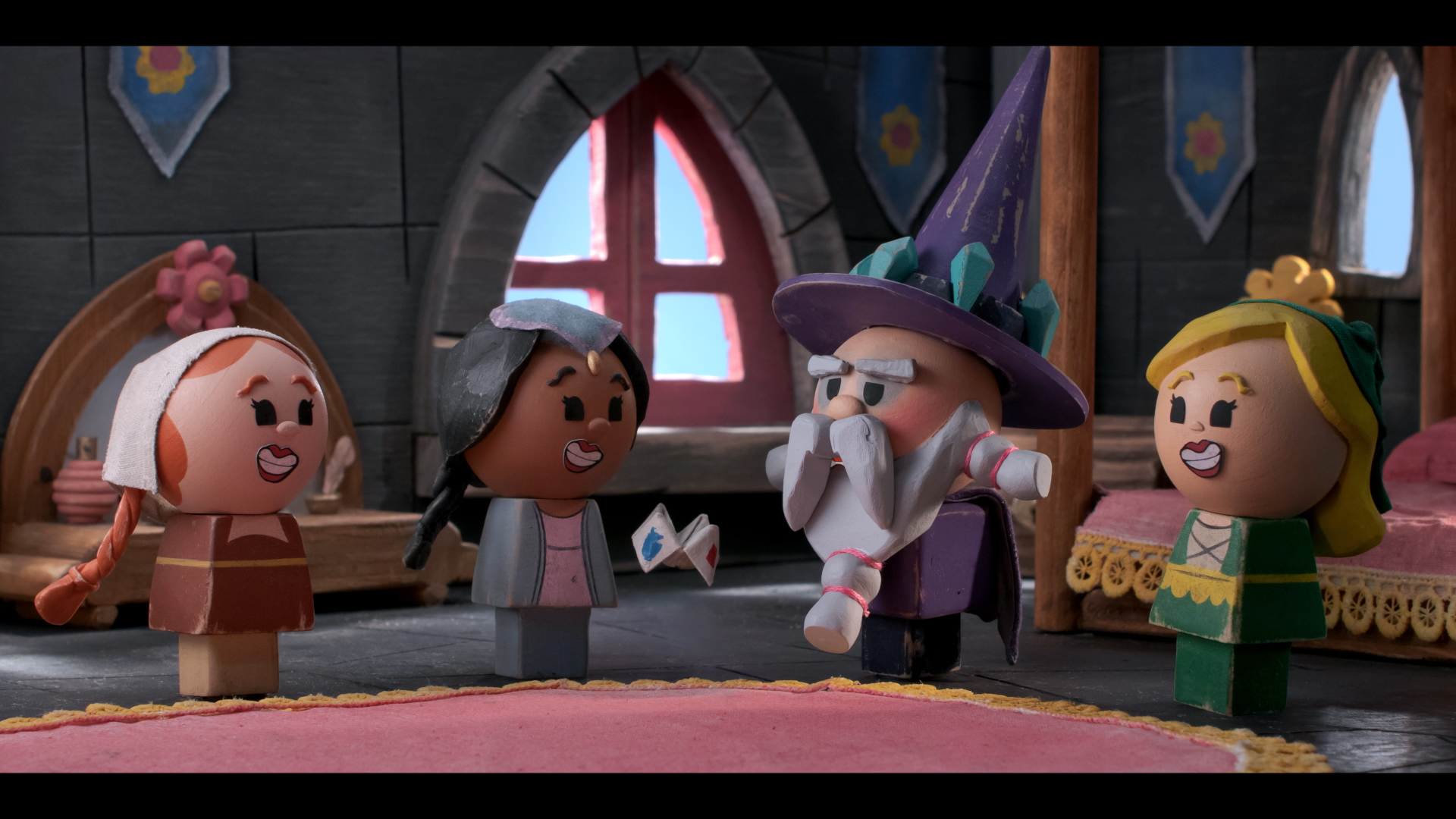 Week of August 17-23: Programming Highlights for The CTV Channel Group ...