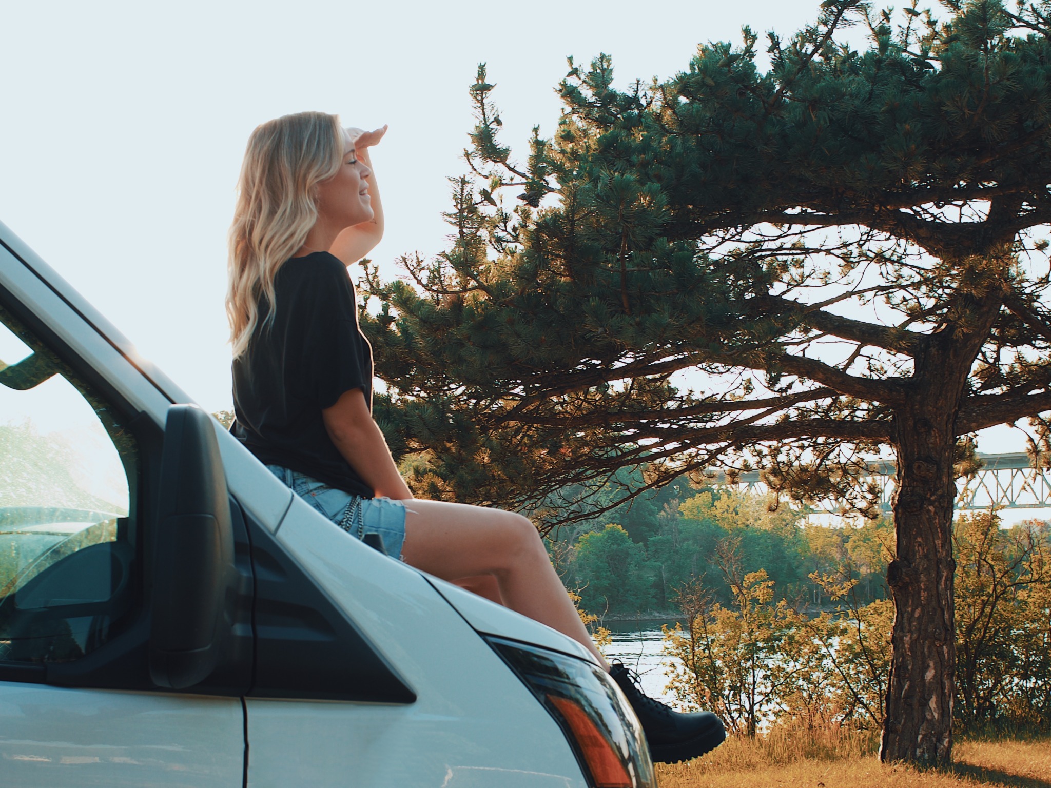 SUR LA ROUTE AVEC CATH PEACH : étancher sa soif d’aventure au Québec ...