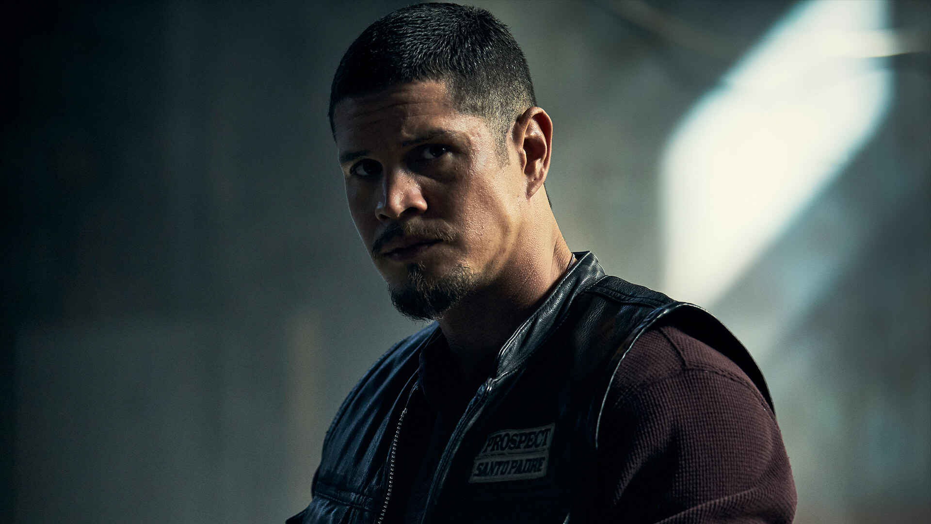 Mayans M.C. - Bell Media