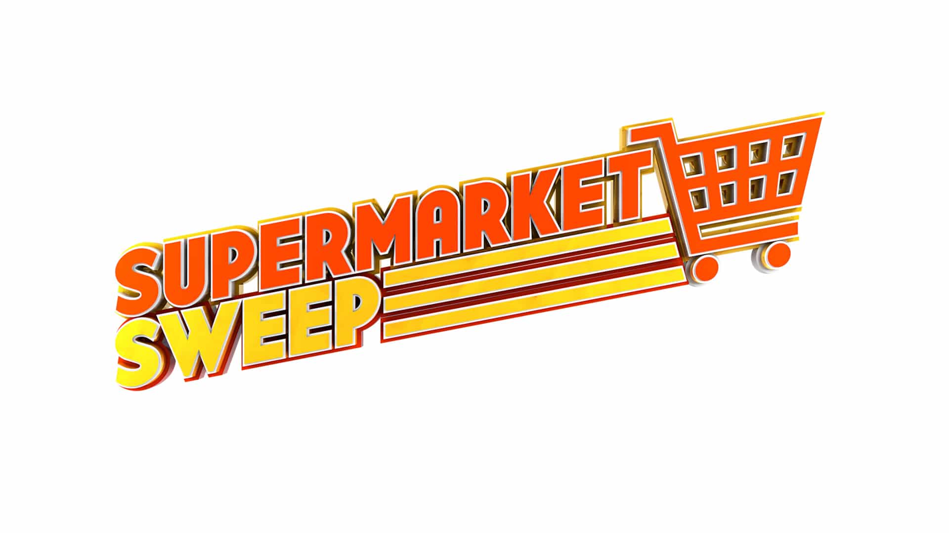 Supermarket Sweep - Bell Media