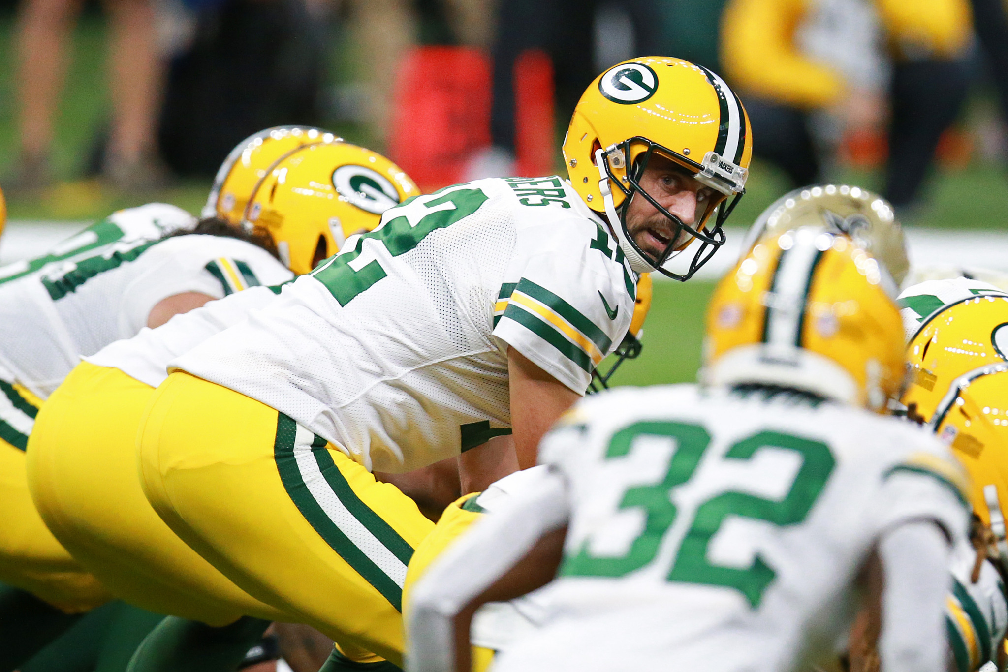 UPDATE: NFL on CTV, TSN, and RDS – Week 4: Thursday, Oct. 1 to Monday ...