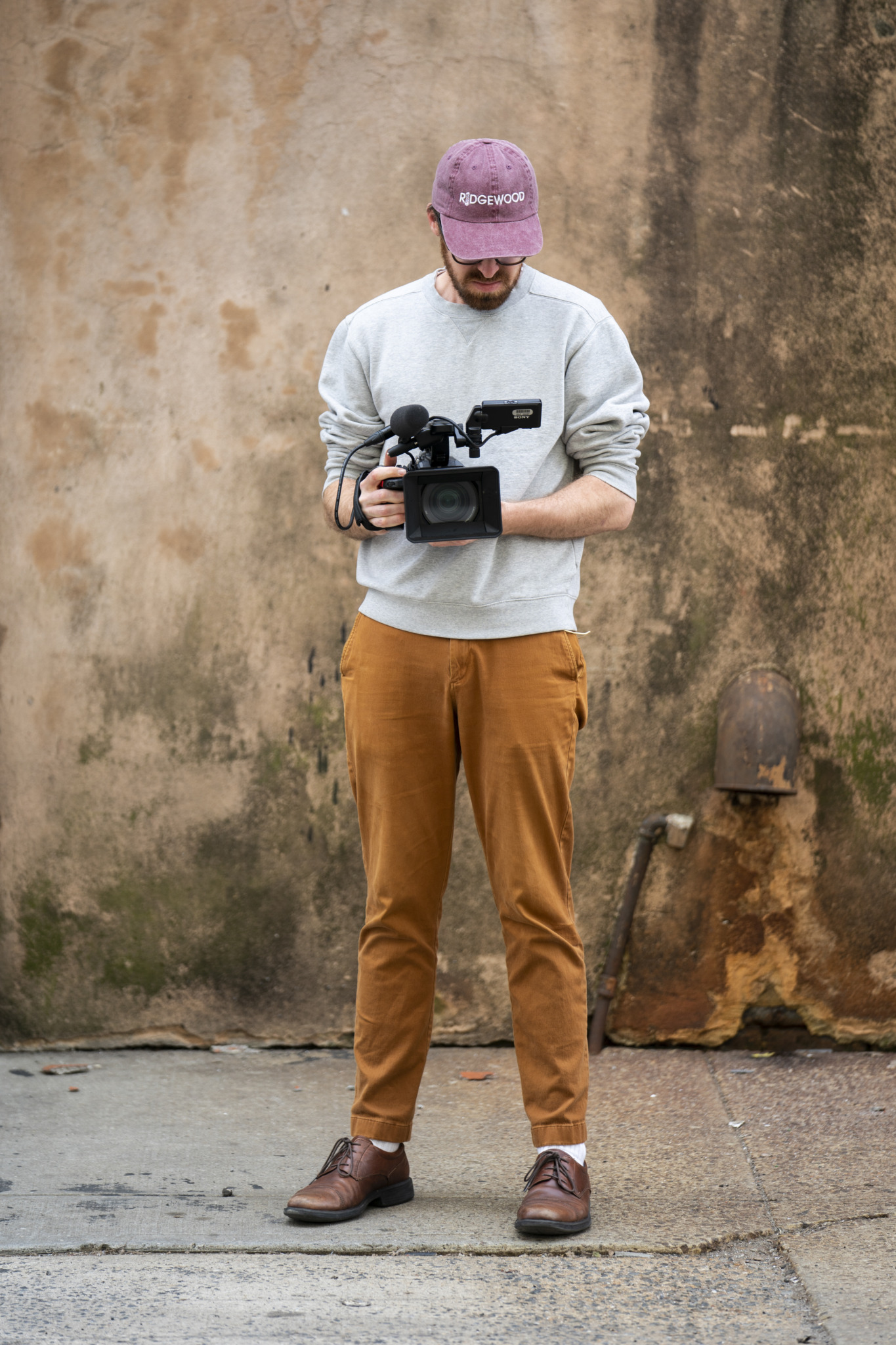 How To With John Wilson | HBO | The Lede