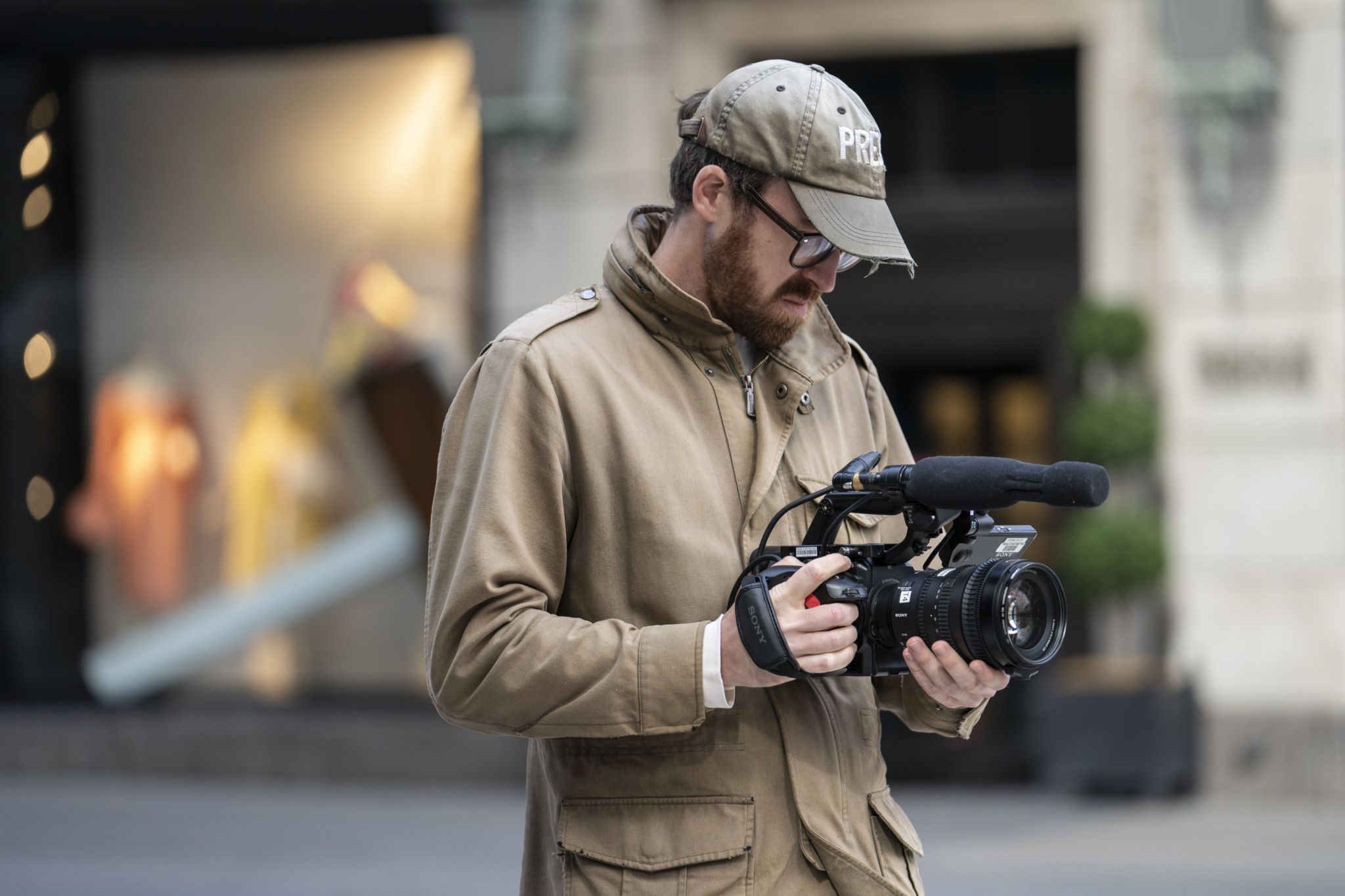 How To With John Wilson | HBO | The Lede